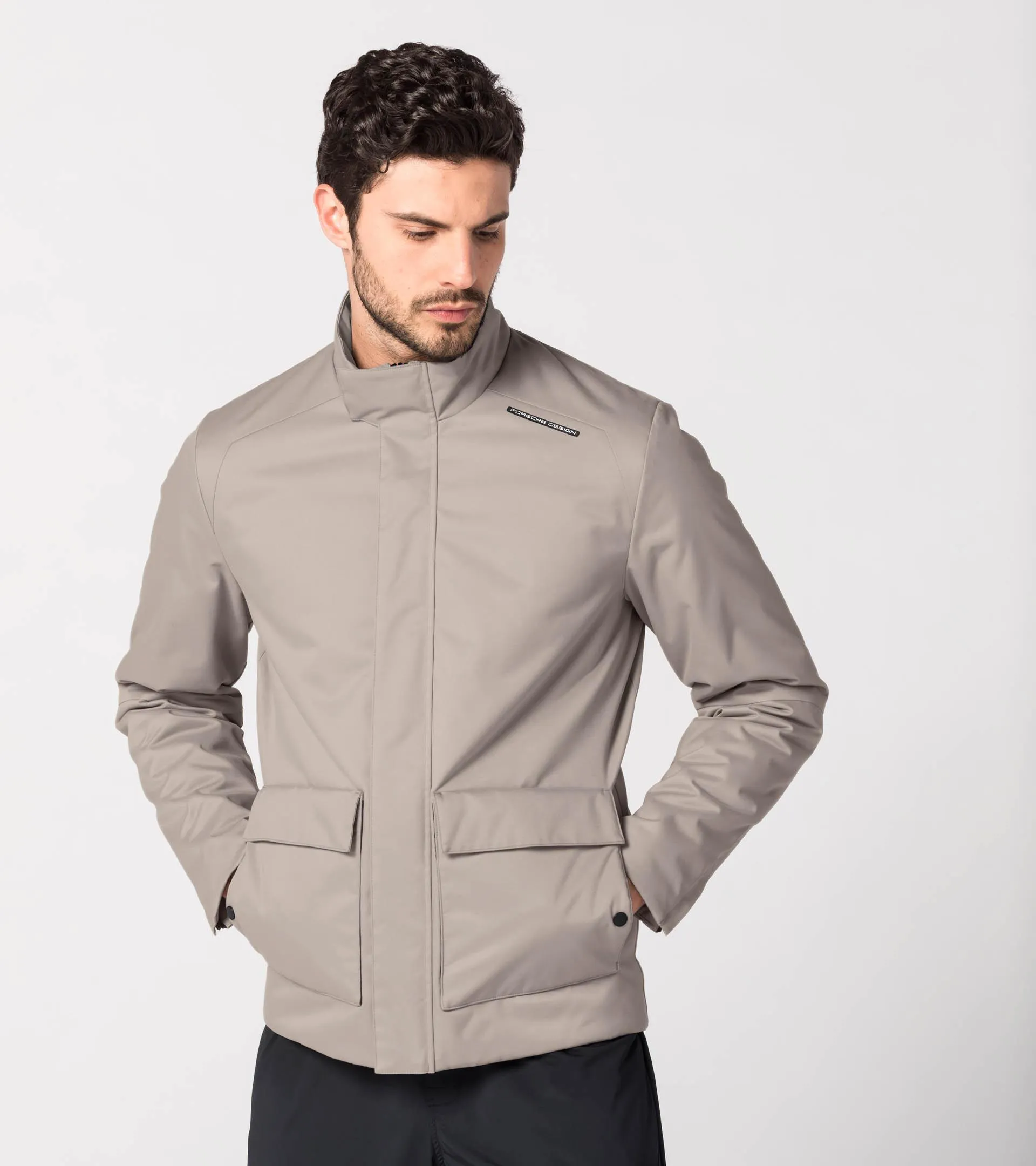 Racing Jacket | PORSCHE SHOP Racing Jacket | PORSCHE SHOP