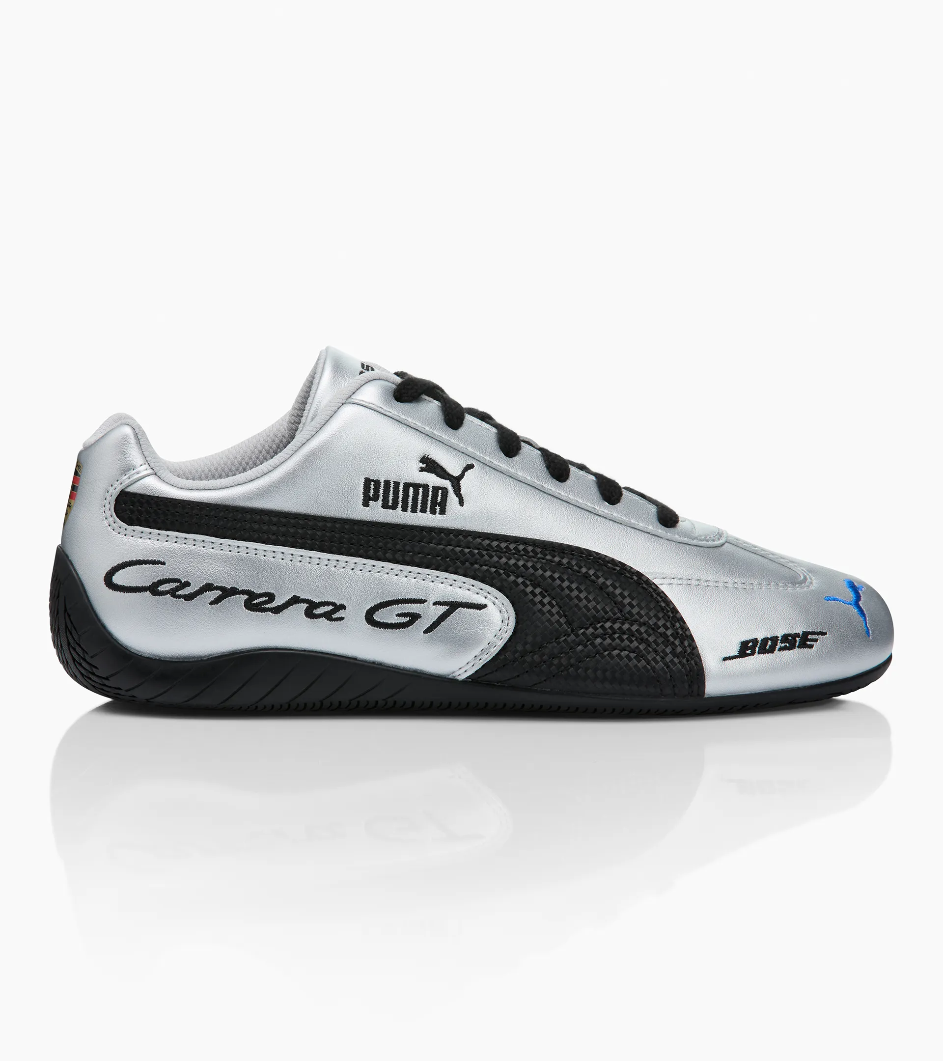 Speedcat Trainer – 25Y Porsche Carrera GT | PORSCHE SHOP