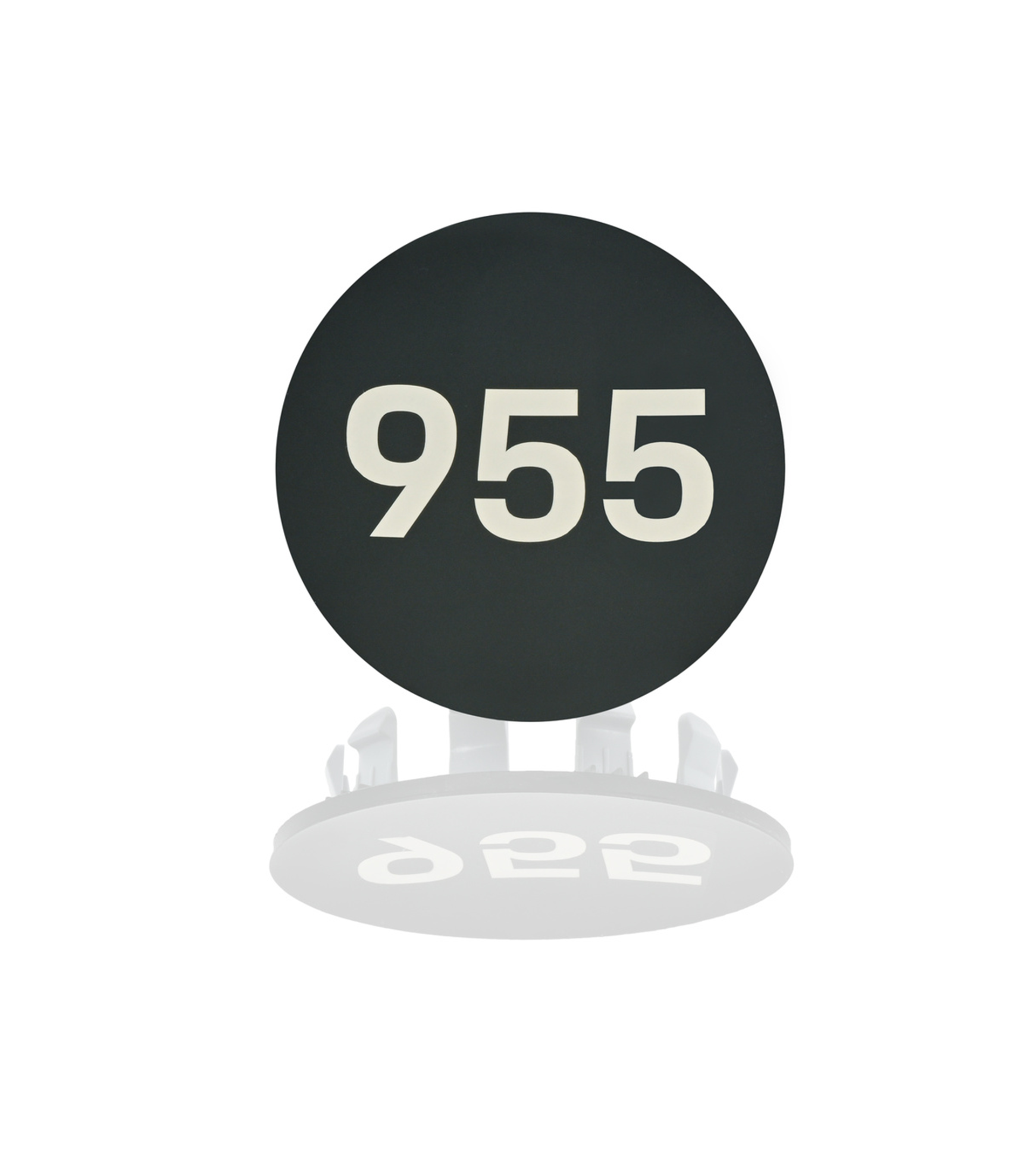 Enjoliveur de roue 955 - Cayenne (E1) | PORSCHE SHOP