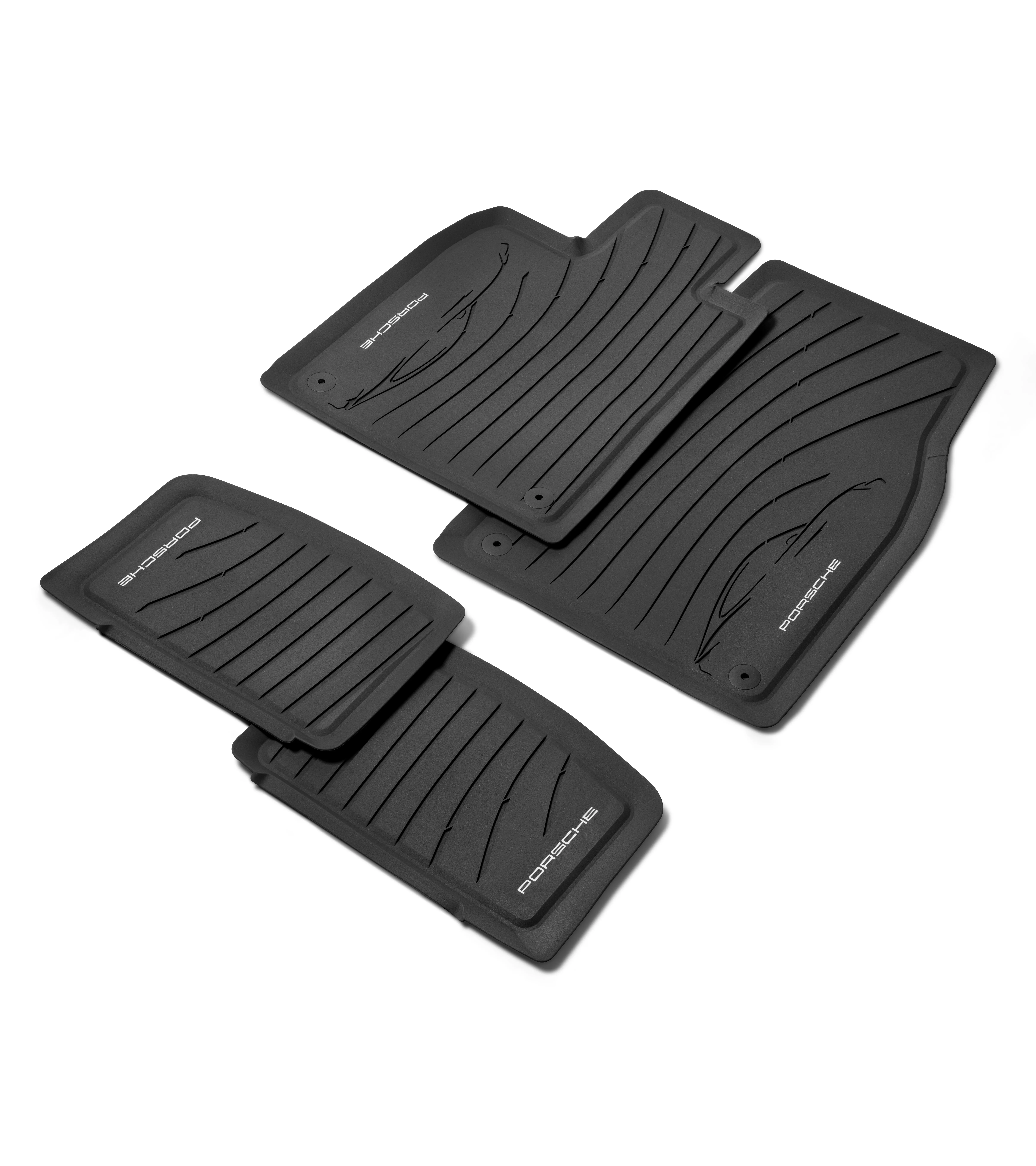 Porsche macan winter mats store