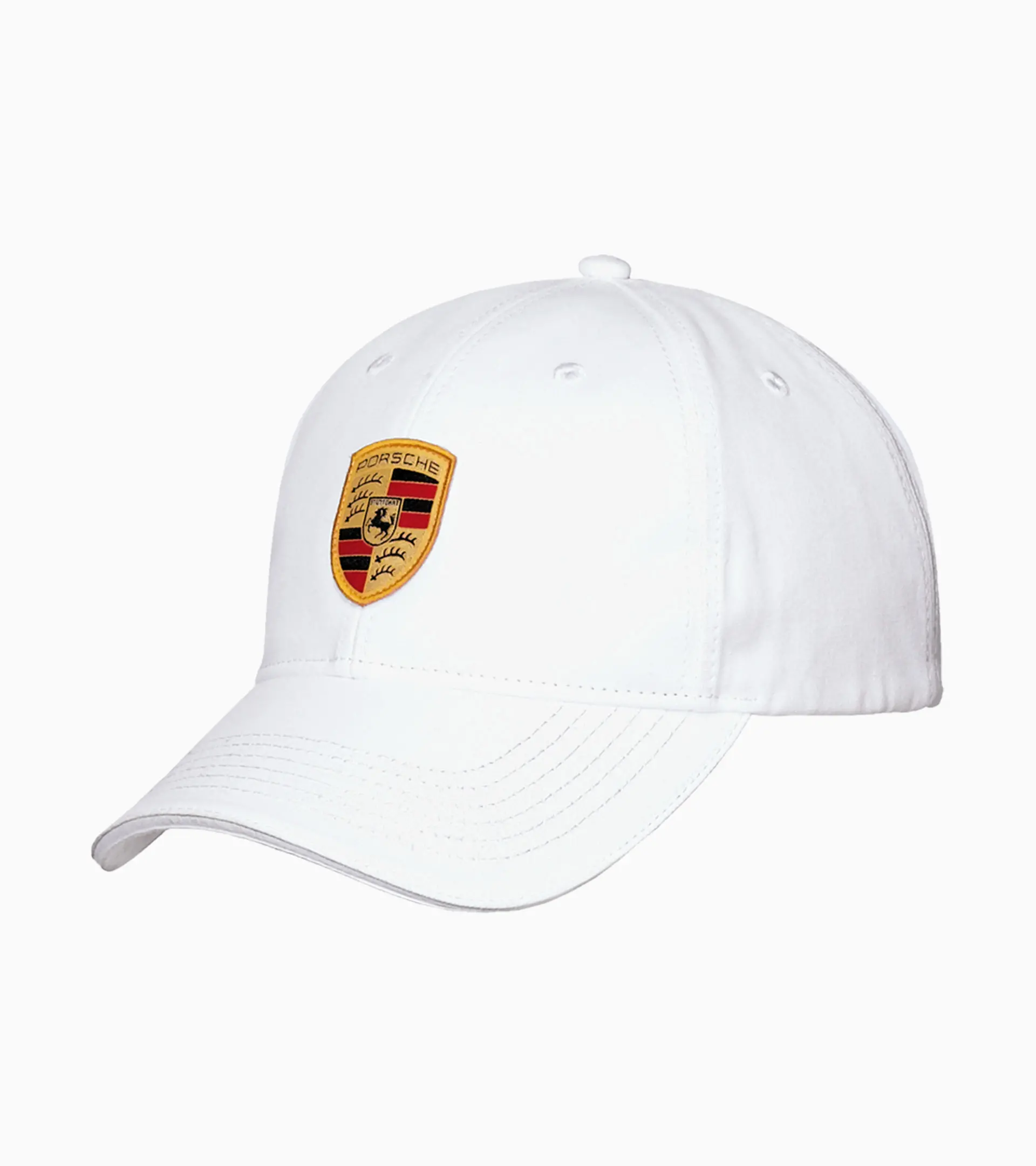 Porsche crest cap – Essential | PORSCHE SHOP