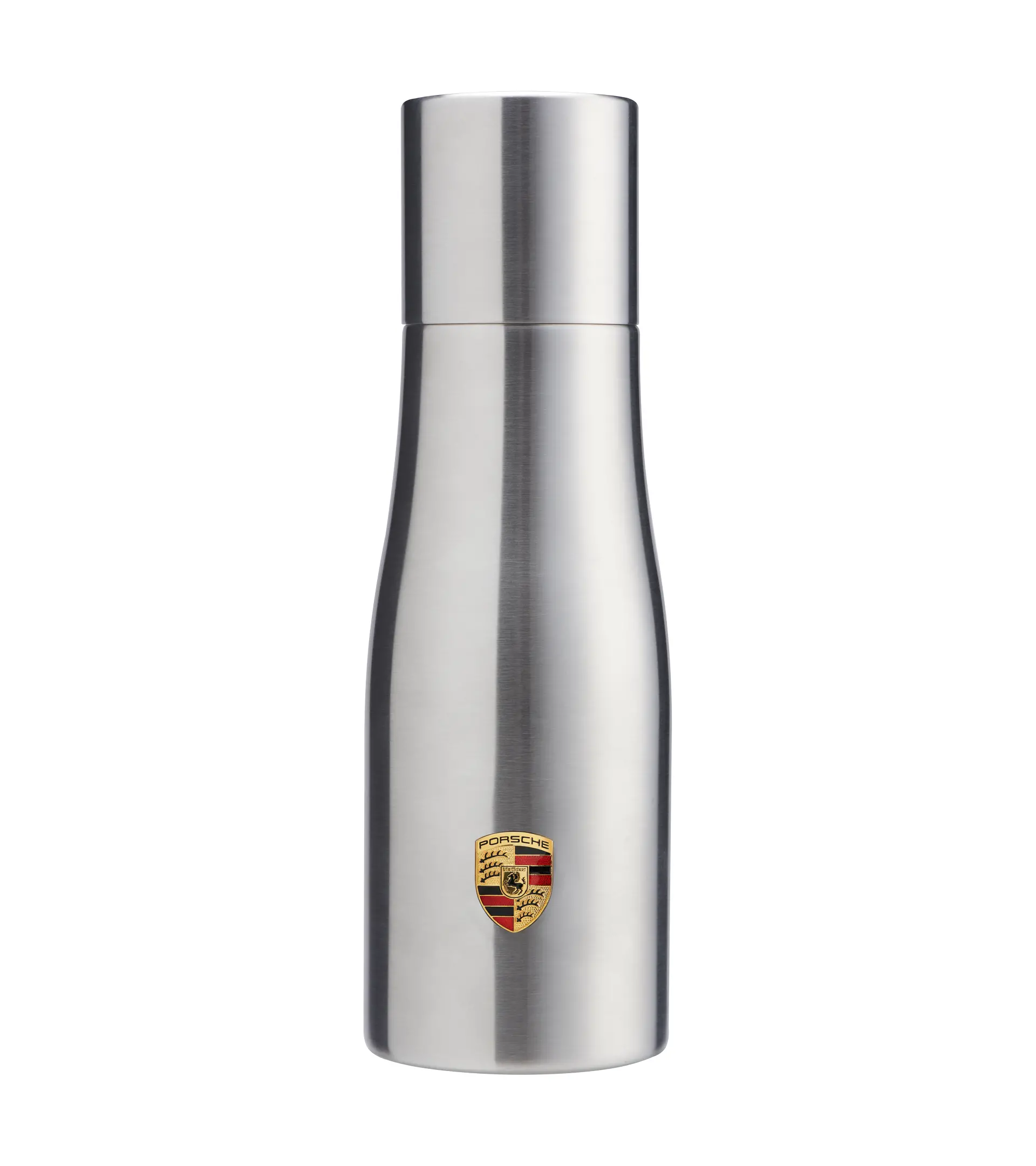 Thermally insulated flask – Essential | PORSCHE SHOP