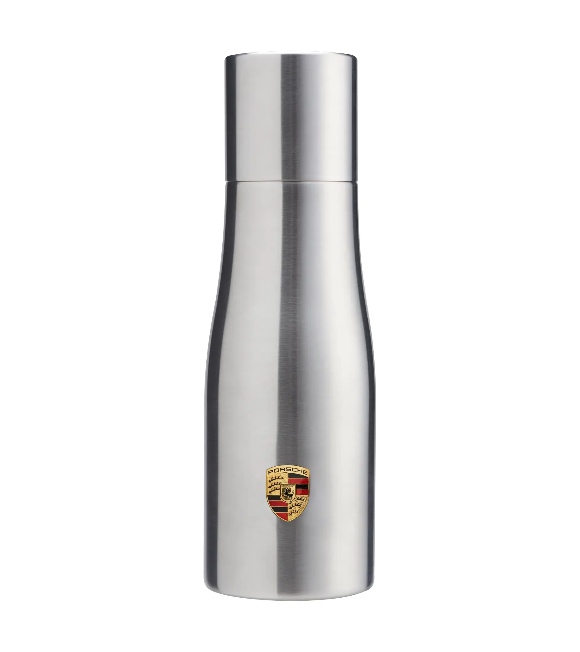 Thermally insulated flask – Essential | PORSCHE SHOP