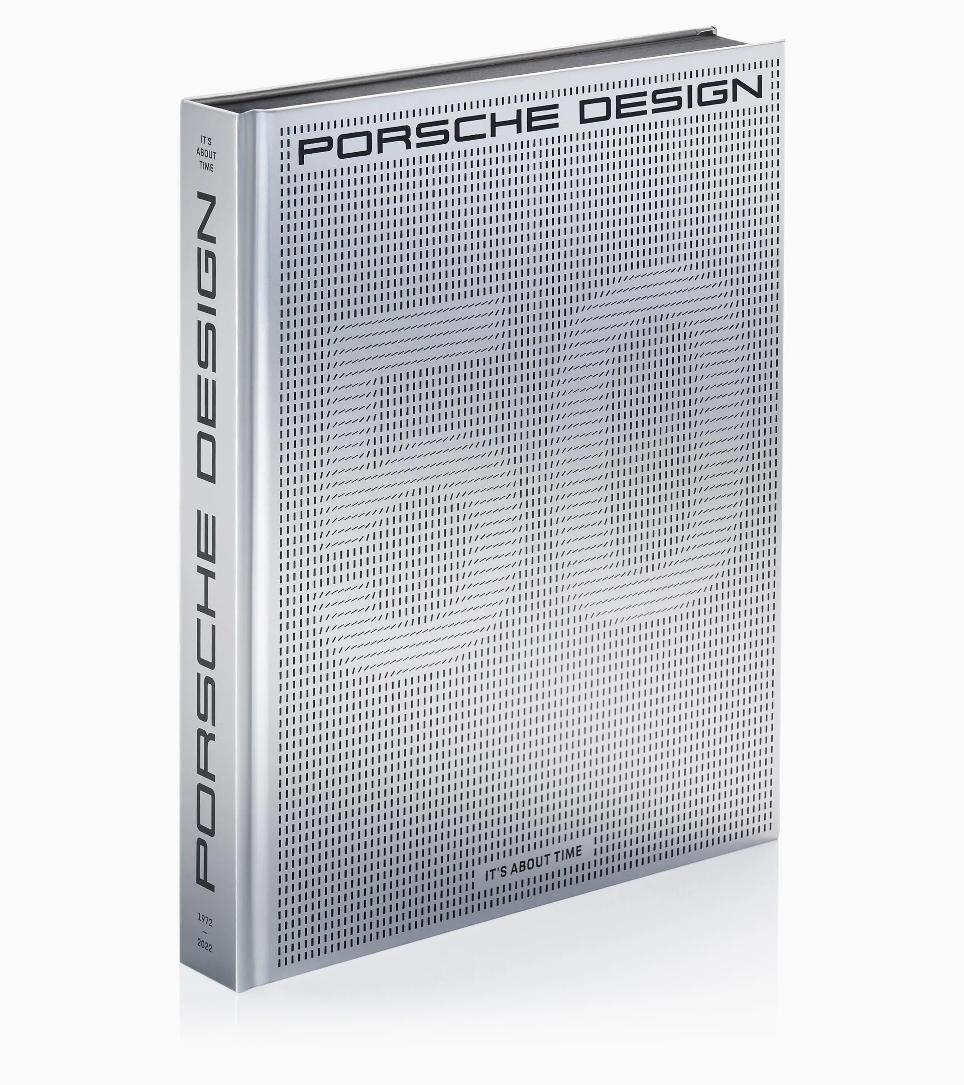 50Y Porsche Design - Coffeetable Book | PORSCHE SHOP
