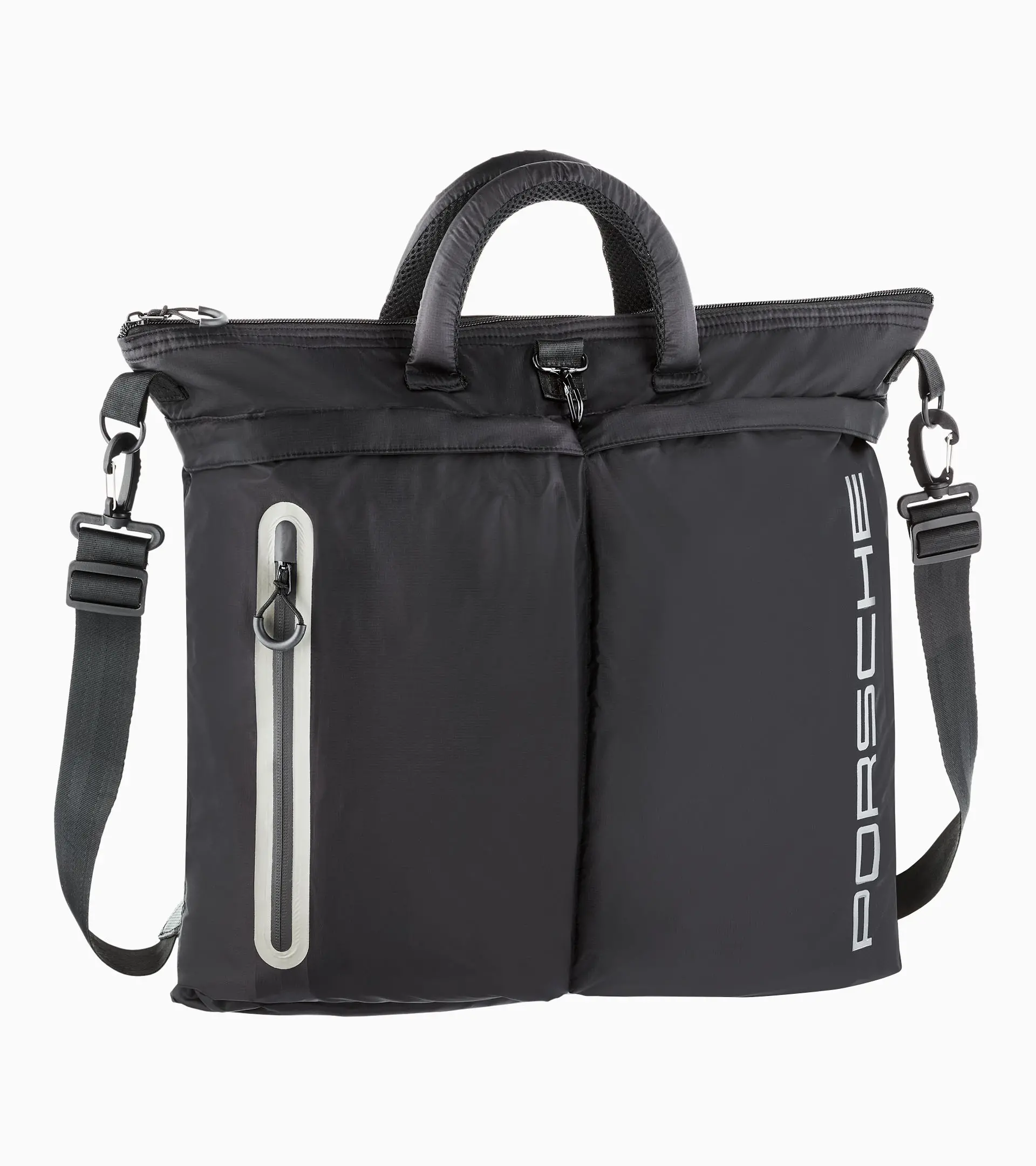 Golf Locker Bag Sport Porsche Shop