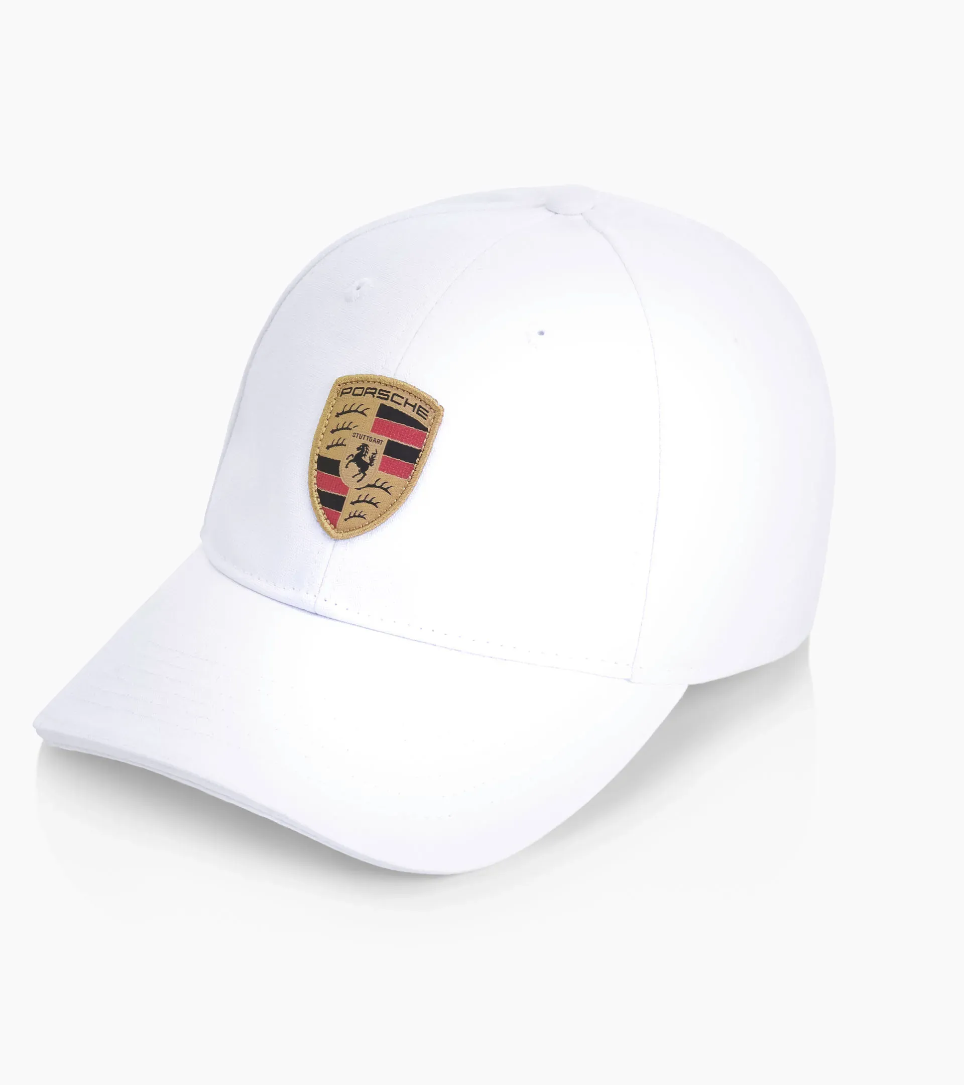 Crest baseball cap – Essential | PORSCHE SHOP