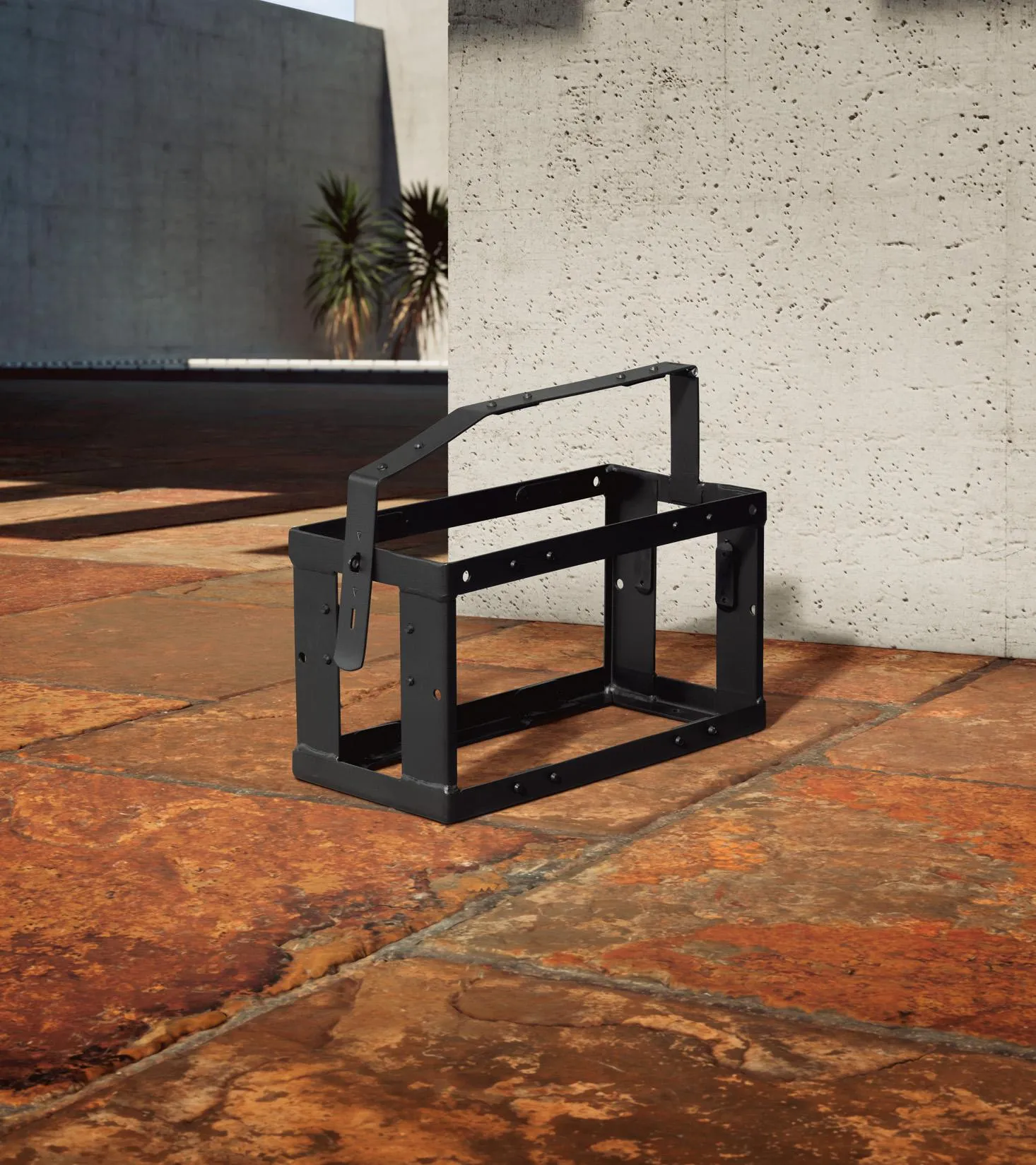 Canister holder | PORSCHE SHOP