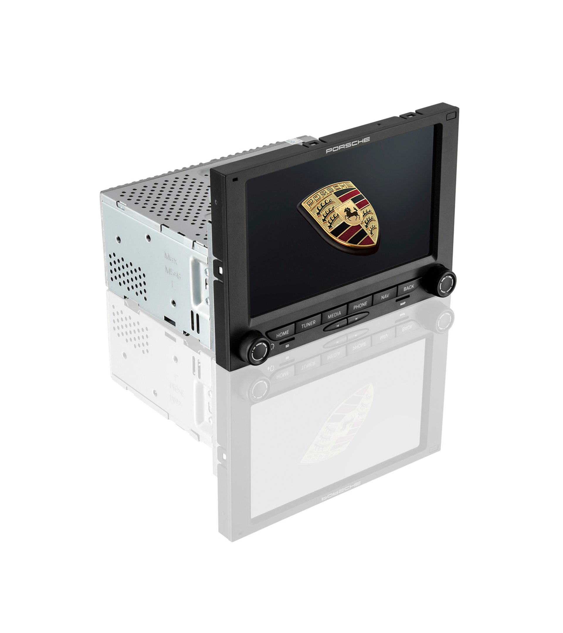 PCCM Plus 996/986 (Europa) | PORSCHE SHOP