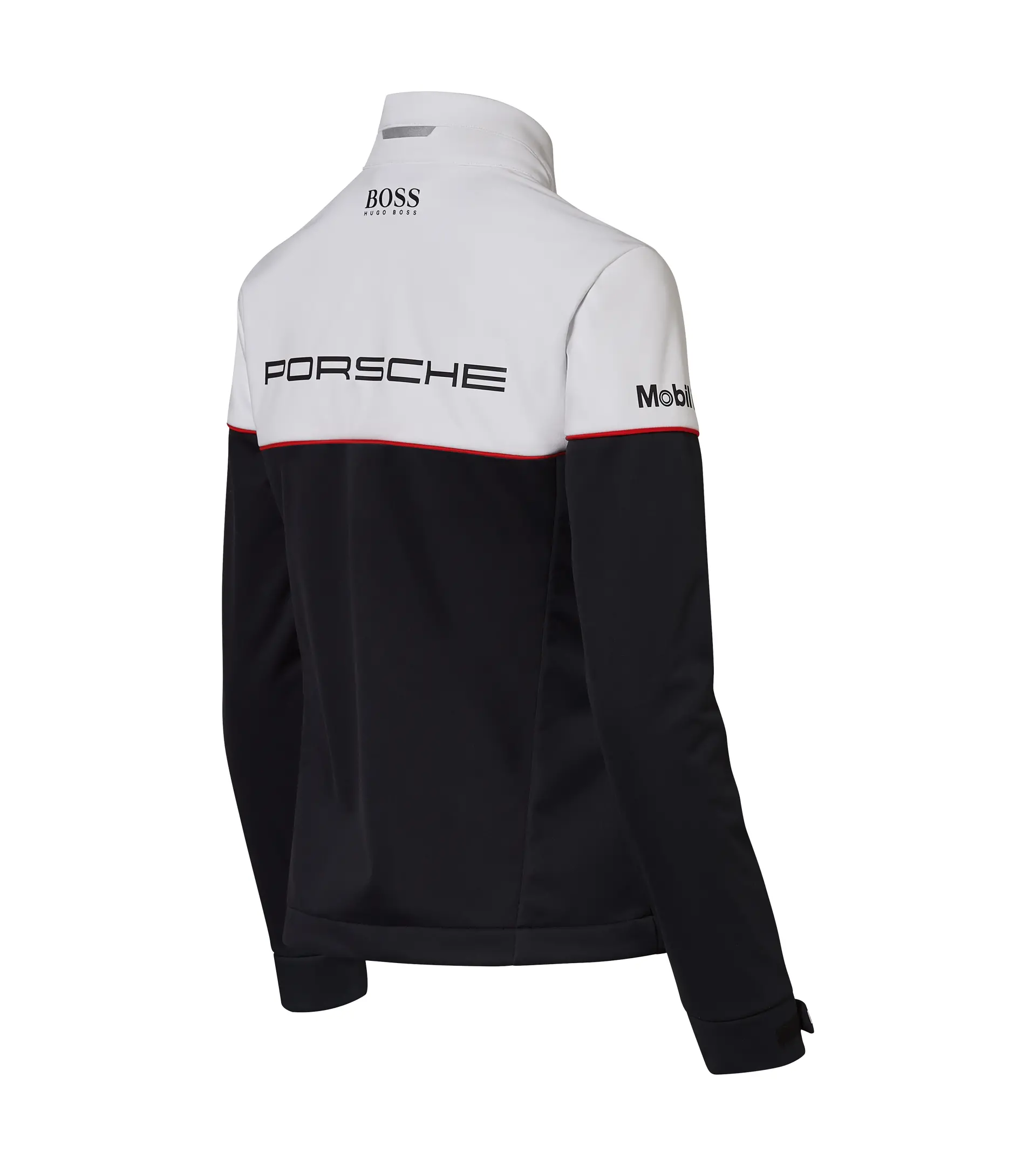 Women's softshell jacket – Motorsport | PORSCHE SHOP