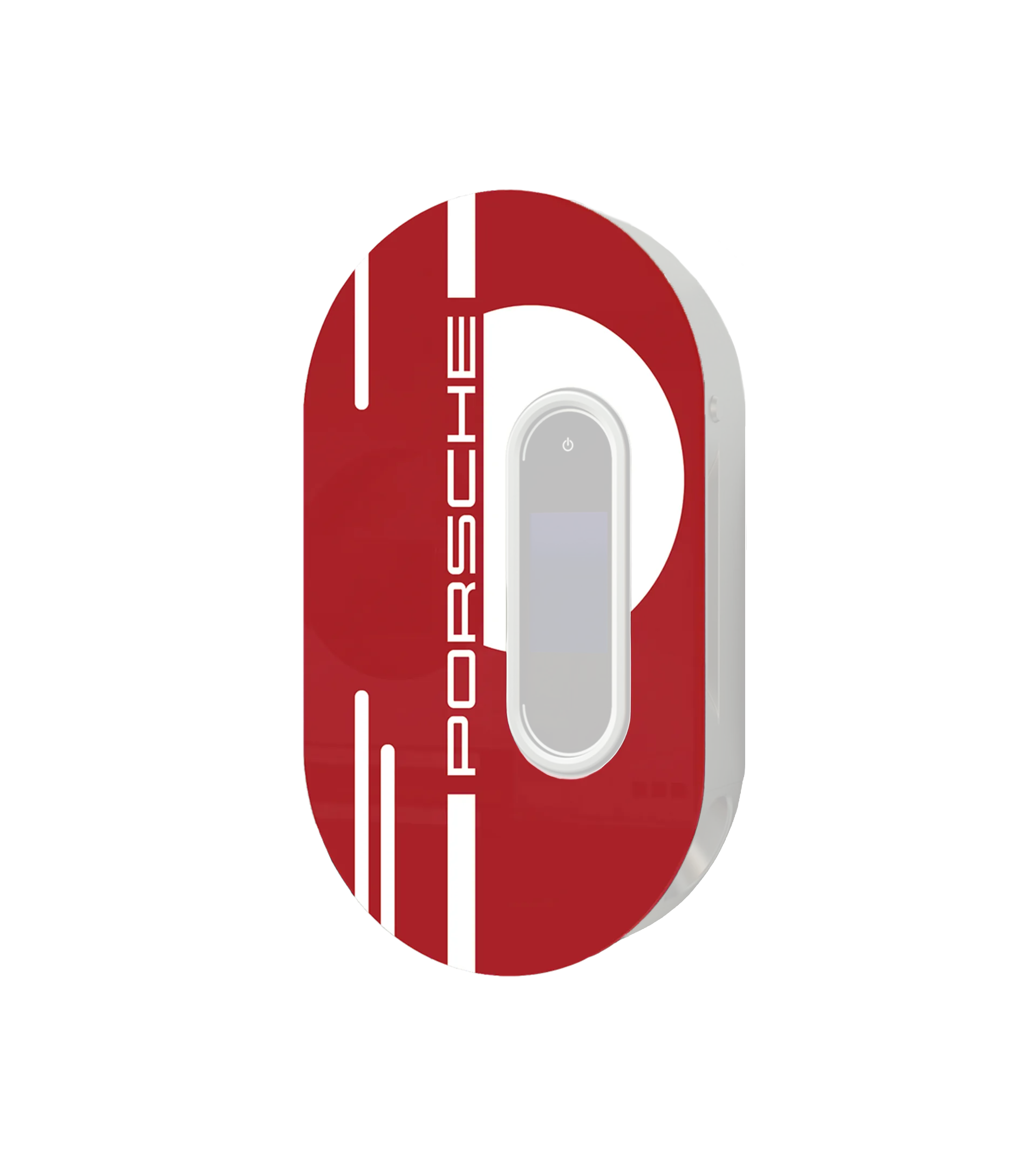 Designcover für offenes Lade-Dock | PORSCHE SHOP