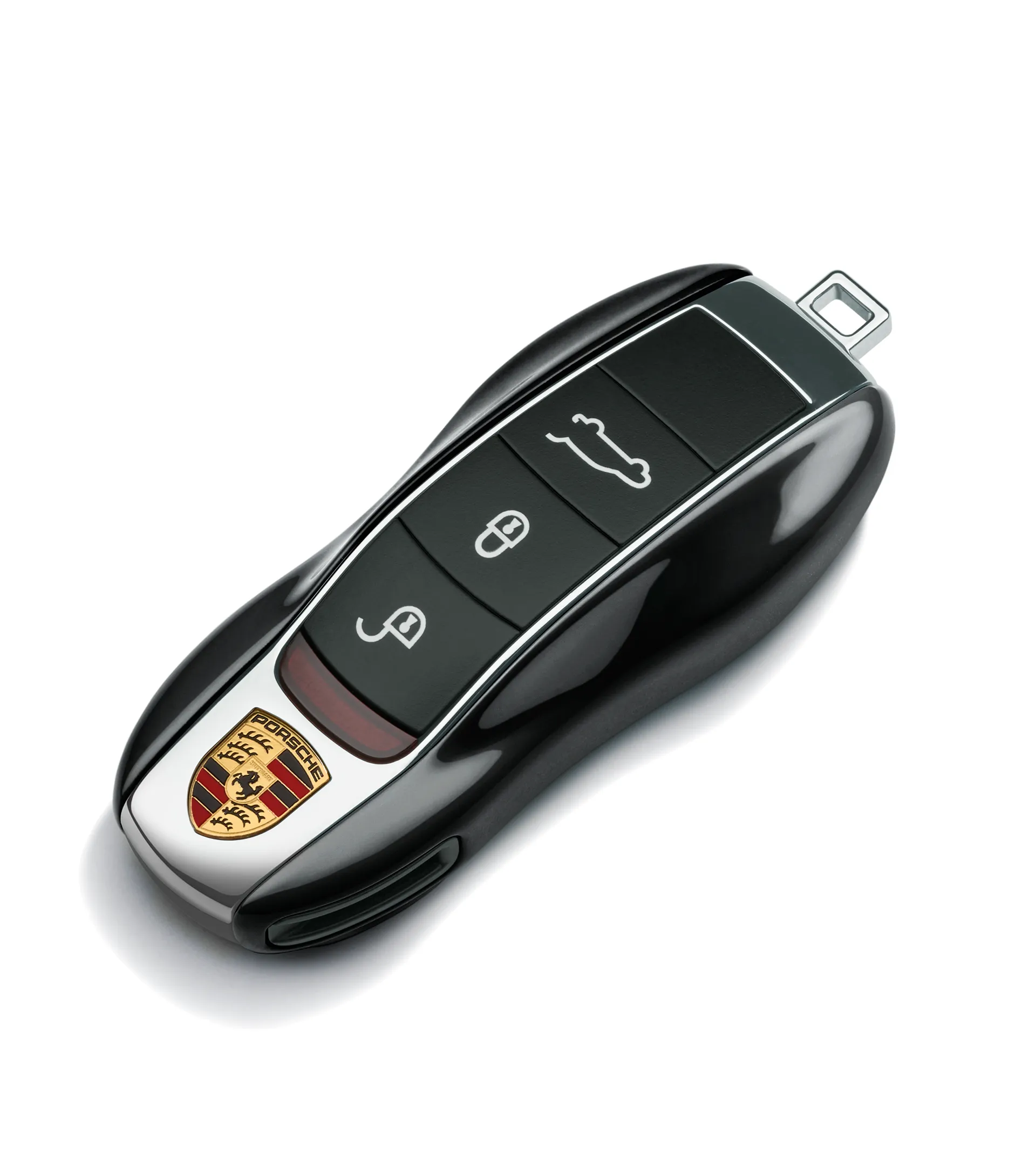 Painted vehicle key - 718/911/Panamera/Macan/Cayenne | PORSCHE SHOP