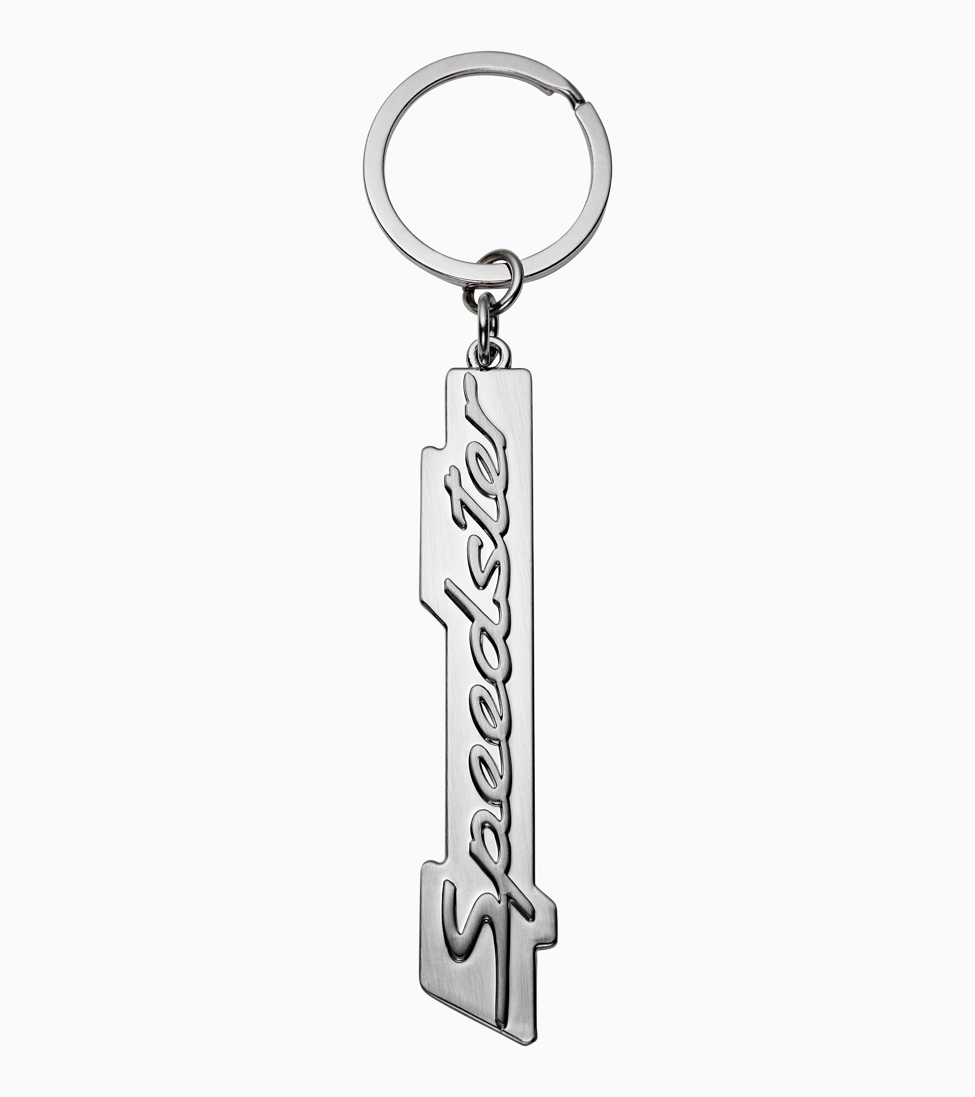 Key ring with Speedster lettering | PORSCHE SHOP