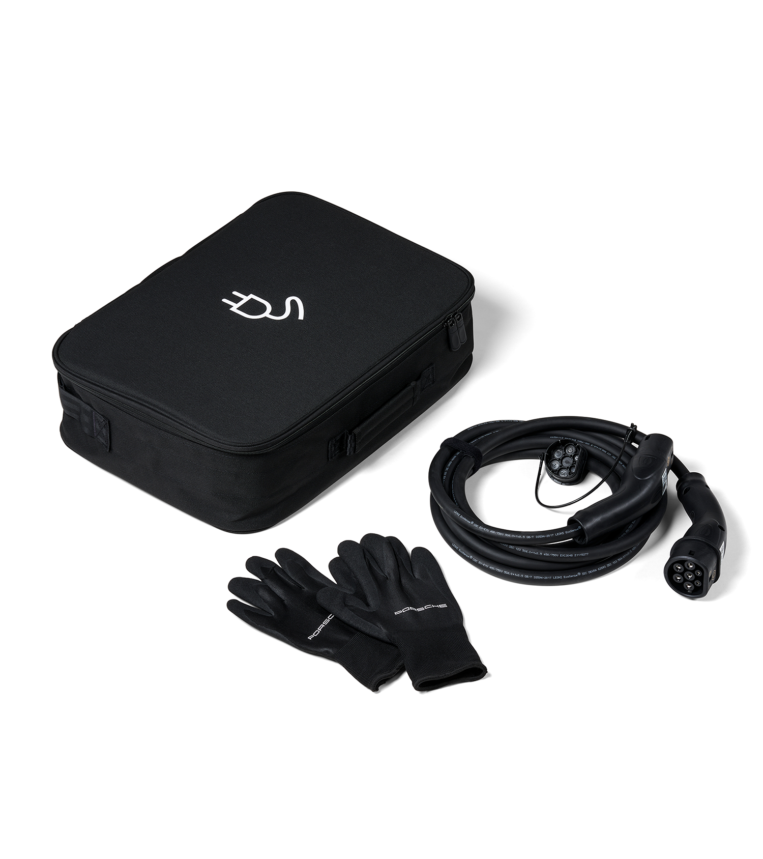 Mode 3 charging cable | PORSCHE SHOP