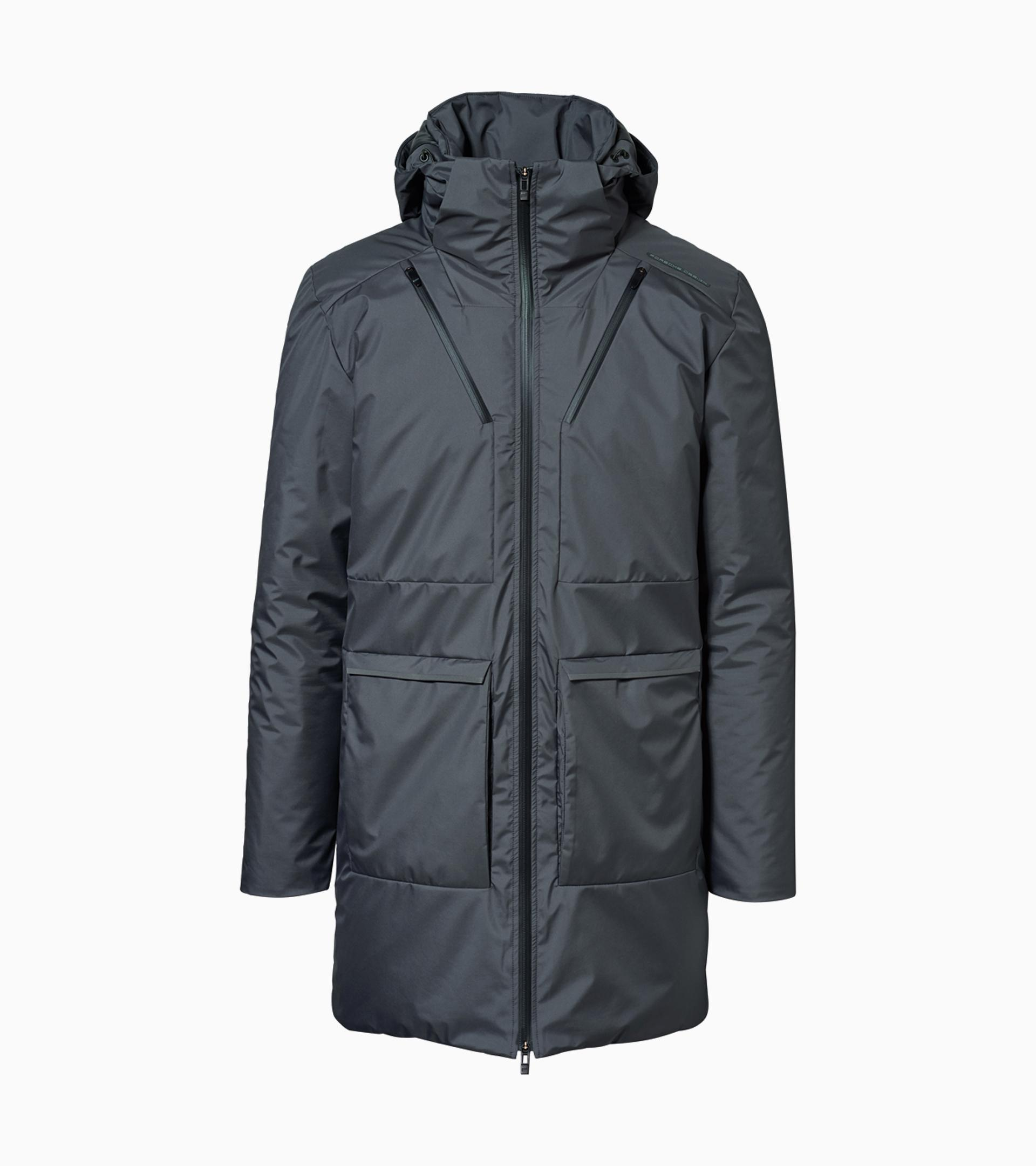 RCT Parka | PORSCHE SHOP