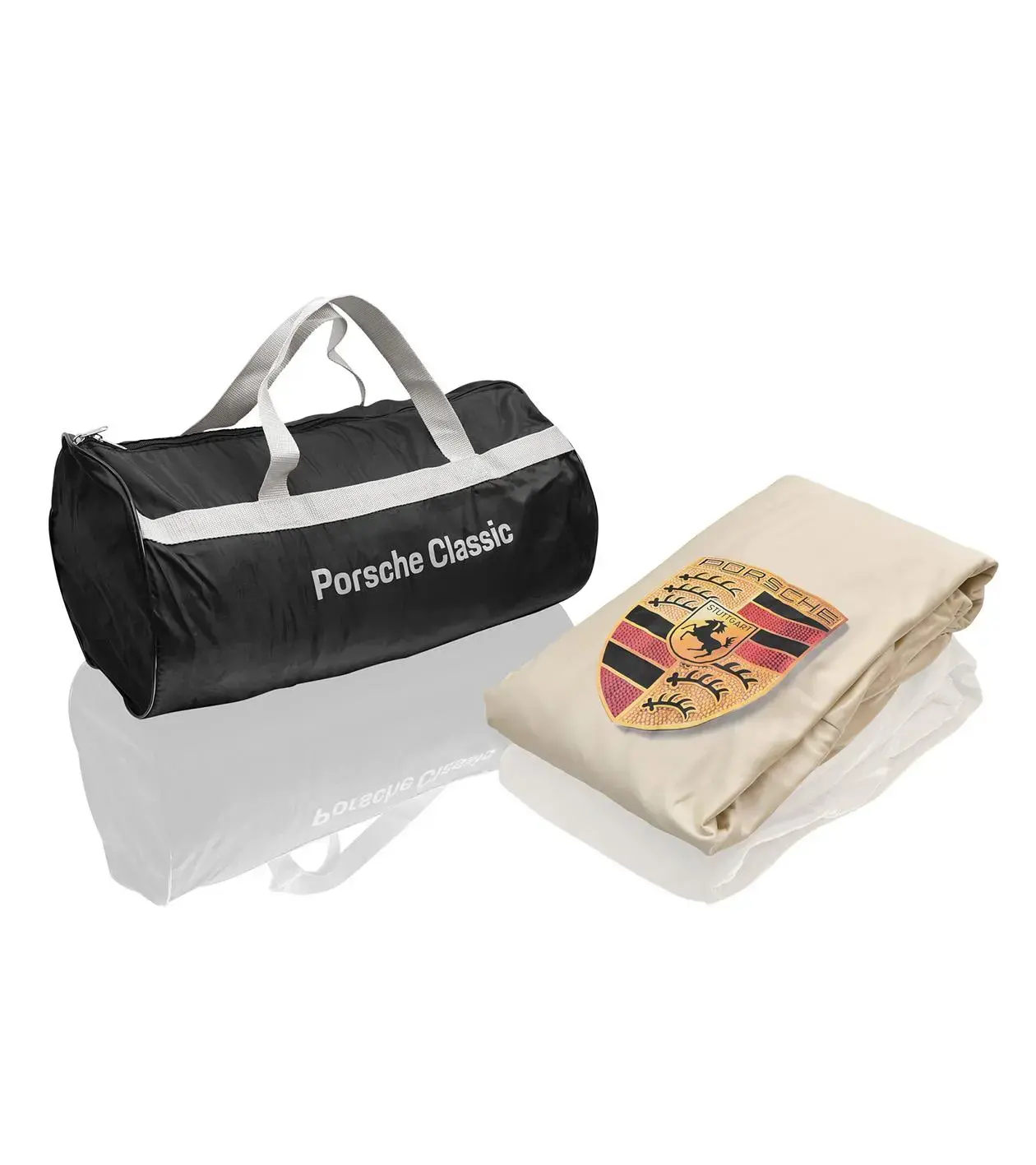 Housse de protection pour Porsche Boxster (986) Hardtop | PORSCHE SHOP