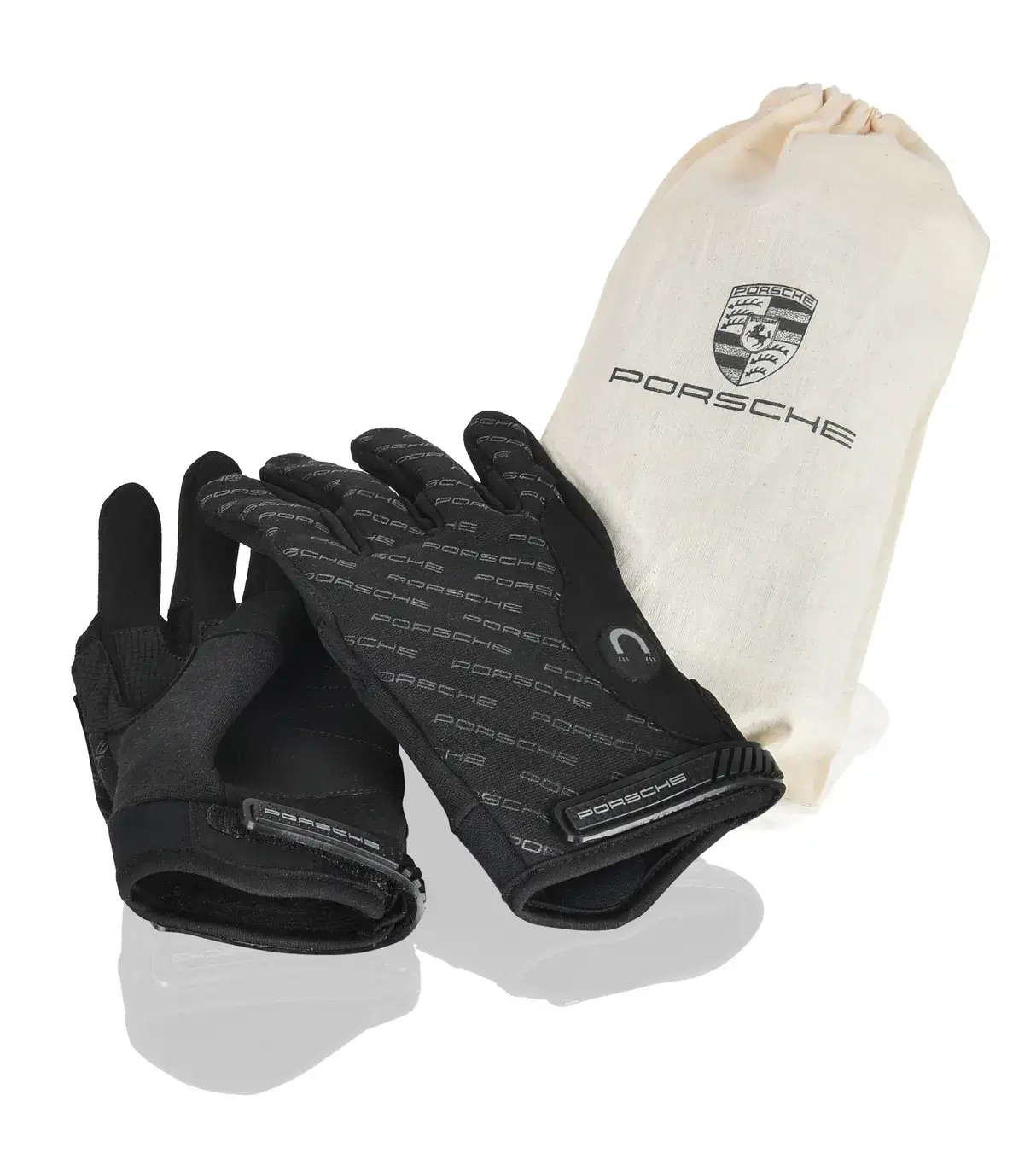 Porsche Classic Work Gloves | PORSCHE SHOP