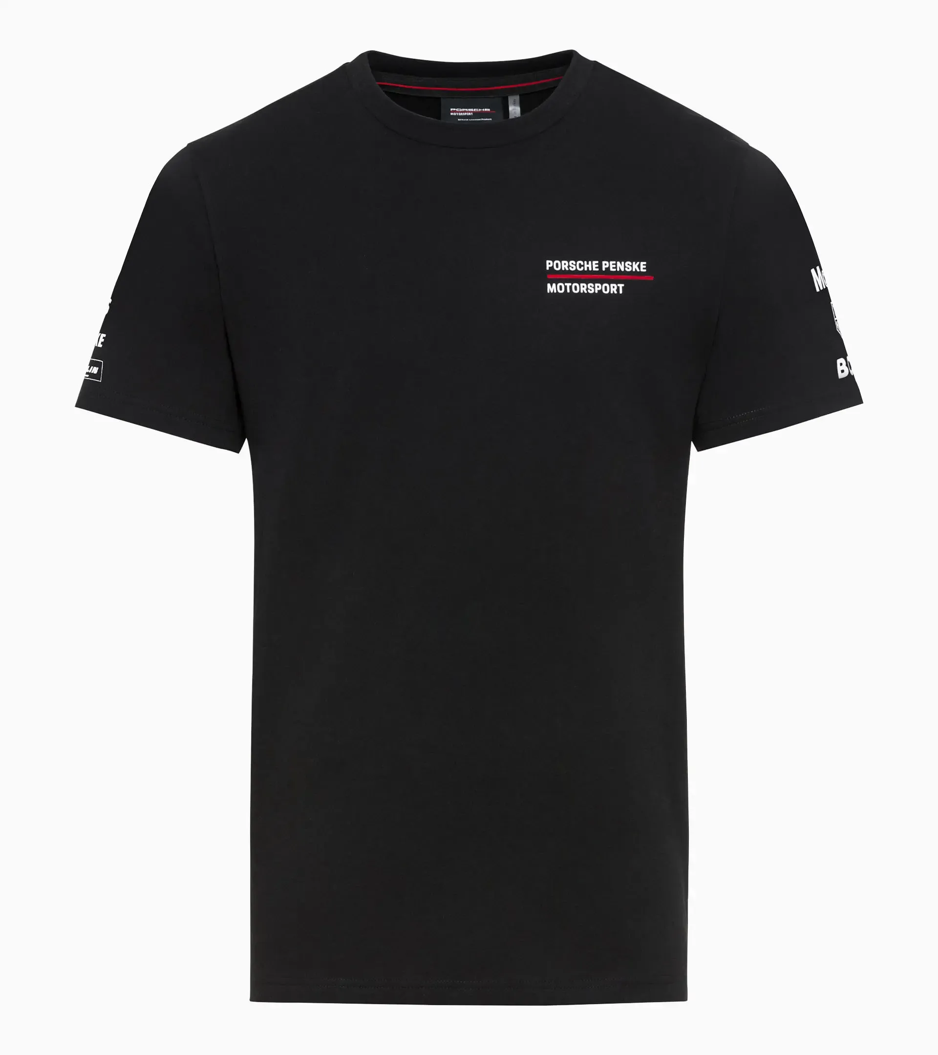 Unisex T-Shirt – Porsche Penske Motorsport | PORSCHE SHOP