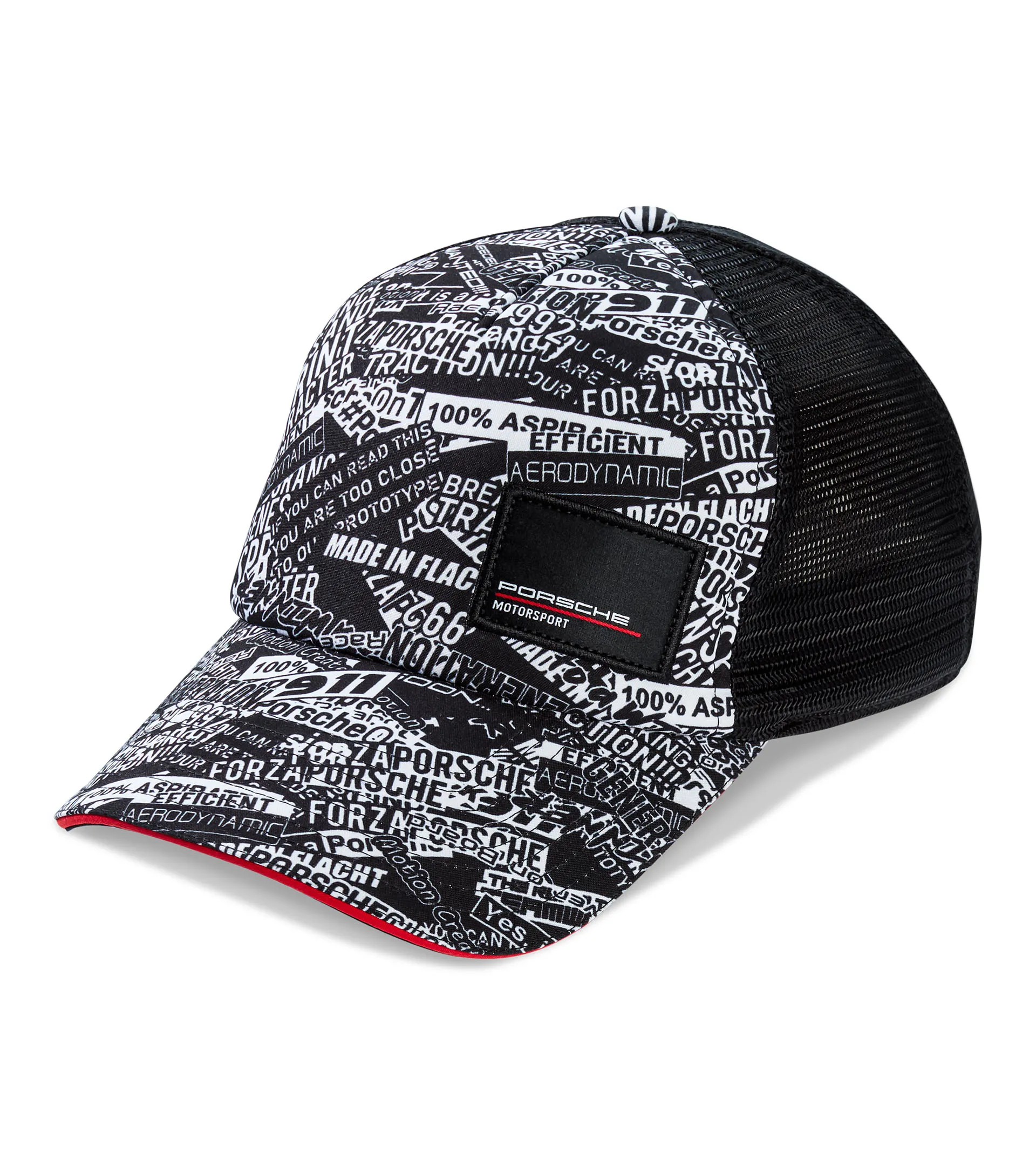 Unisex cap – Motorsport Fanwear | PORSCHE SHOP