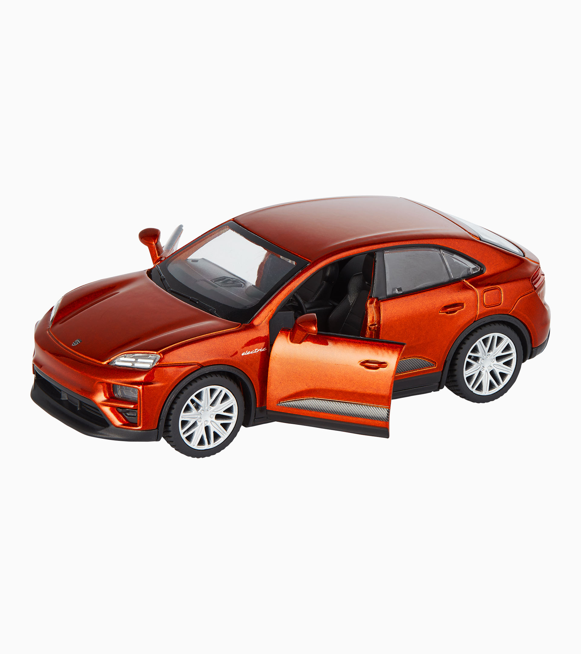 Porsche Macan Wind-up Toy Car | PORSCHE SHOP