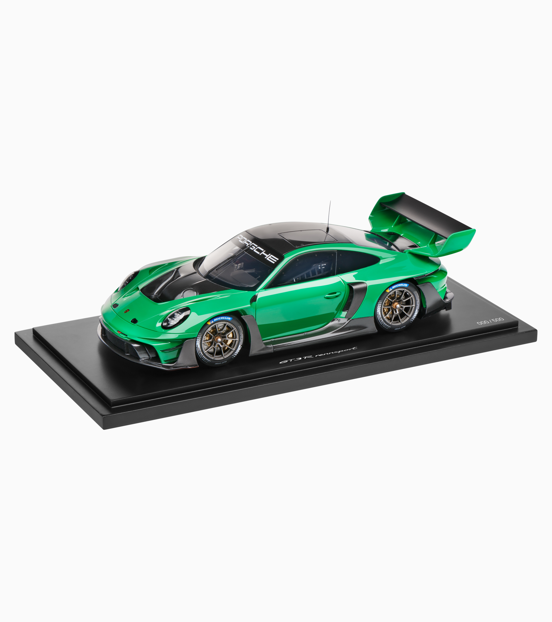 Porsche 911 GT3 R rennsport – Limited Edition | PORSCHE SHOP