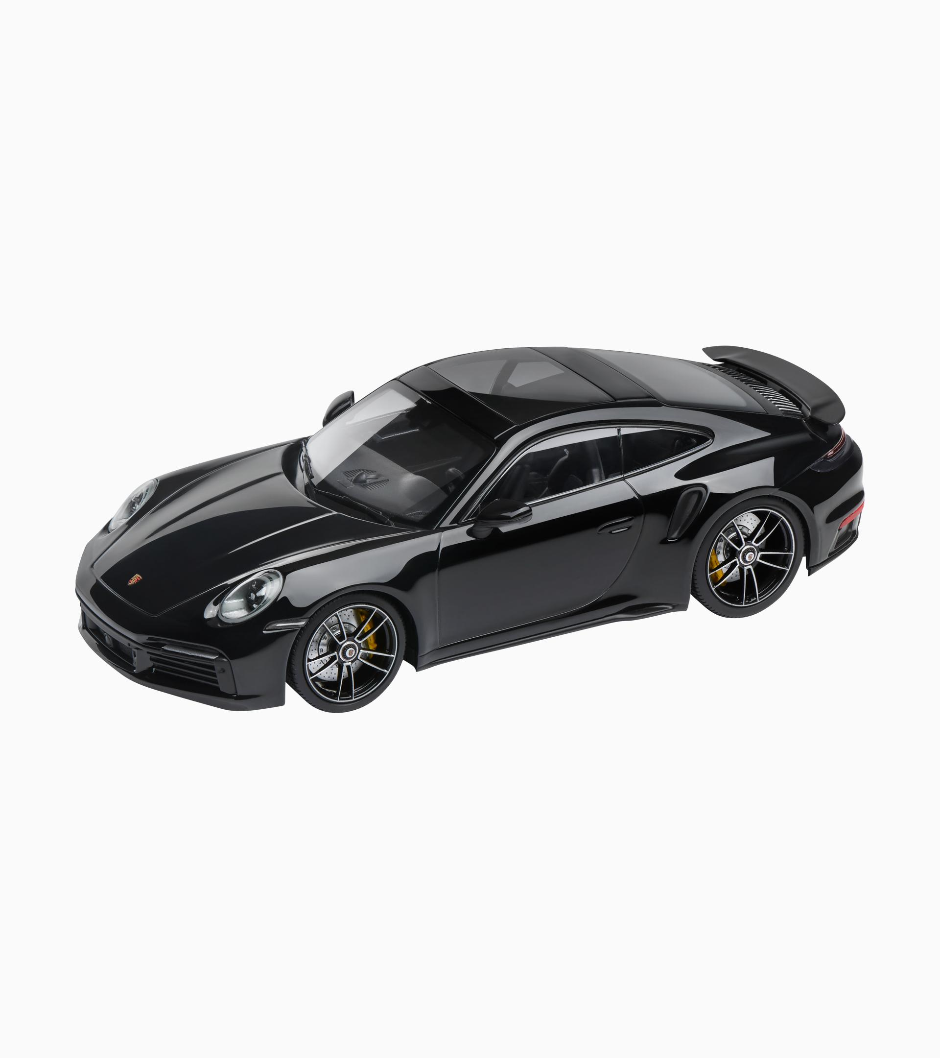 911 Turbo S 992 | PORSCHE SHOP