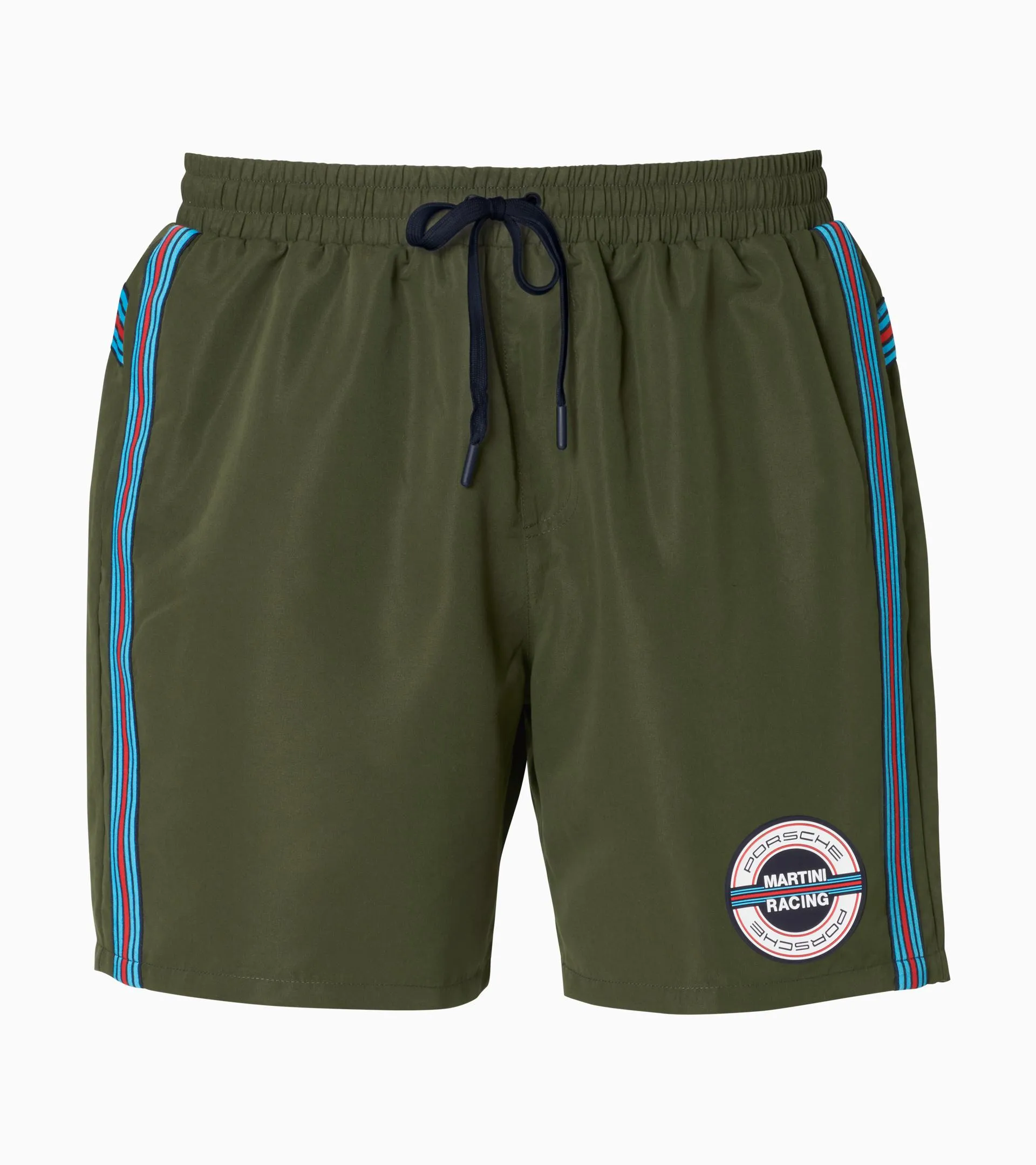 Swimming trunks – MARTINI RACING® | PORSCHE SHOP