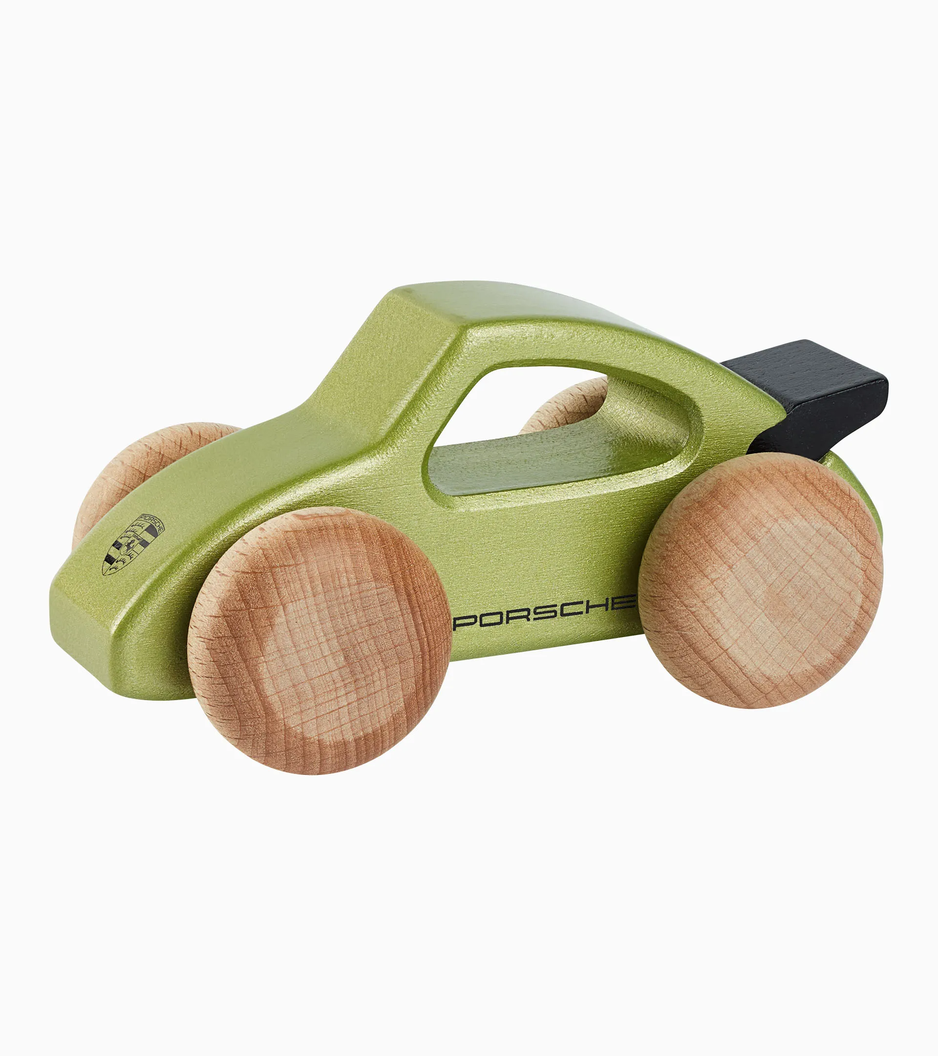 911 Turbo wooden car | PORSCHE SHOP