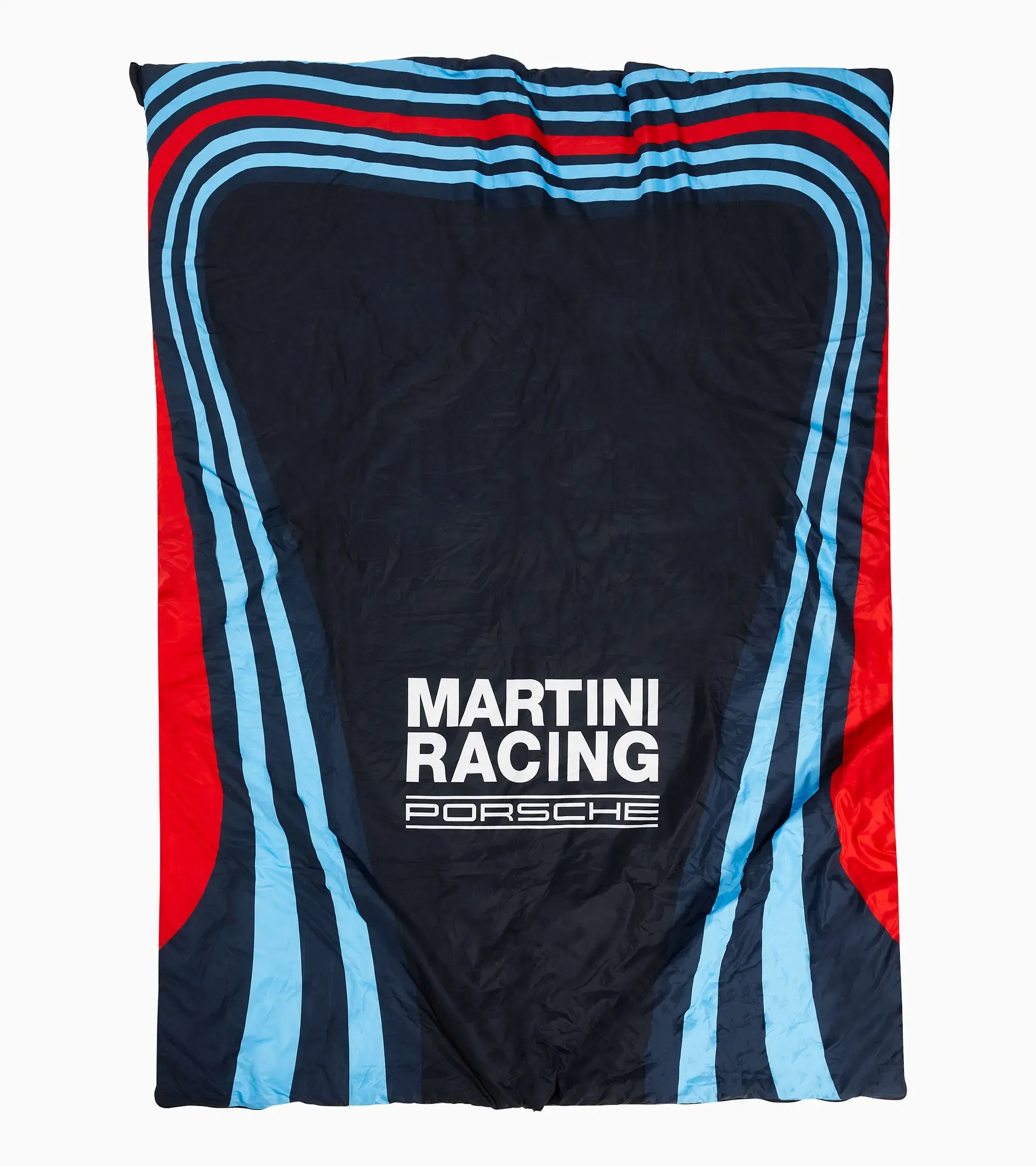 Multifunktionsdecke – MARTINI RACING® | PORSCHE SHOP