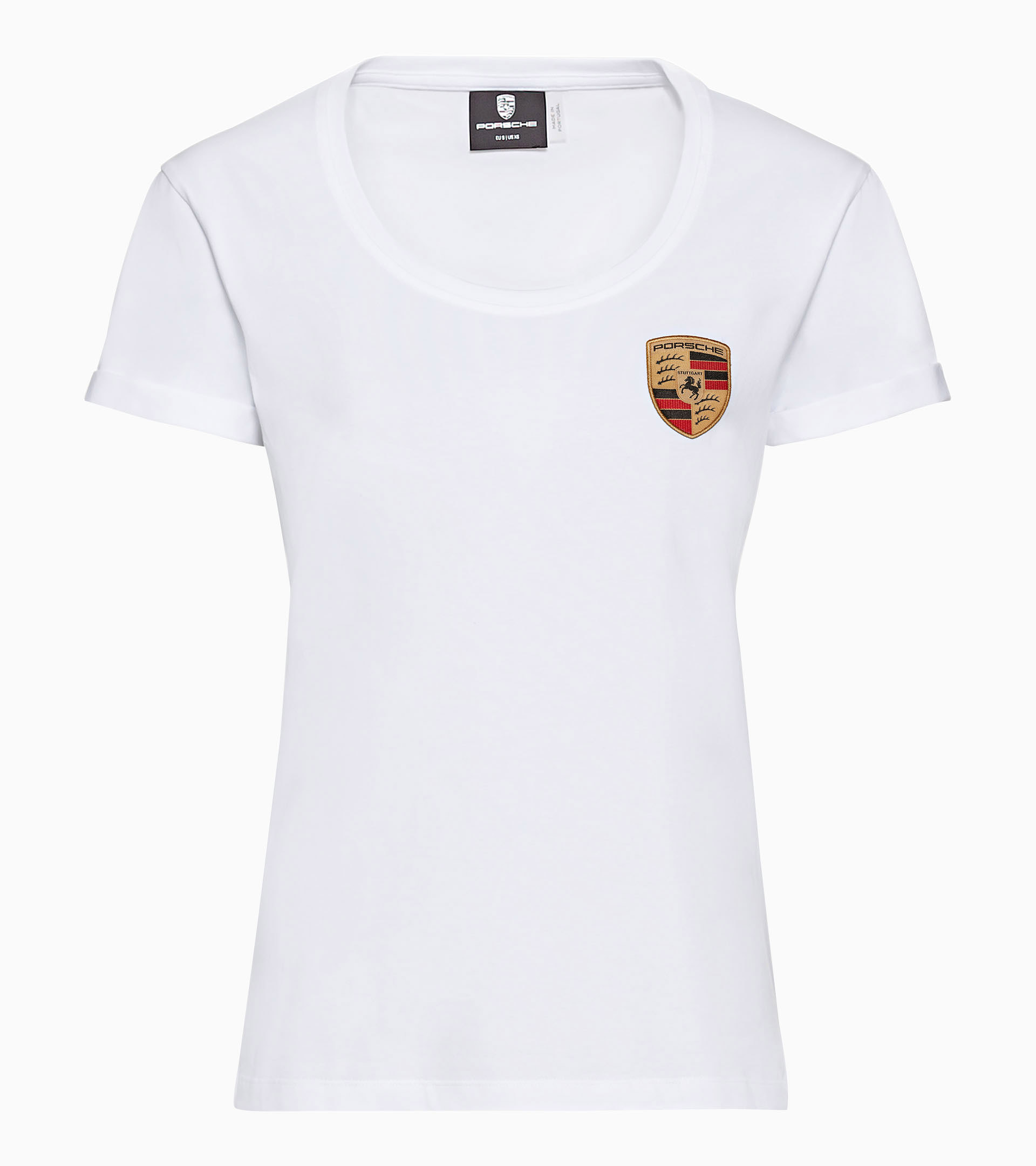 Women's T-Shirt – Essential | PORSCHE SHOP