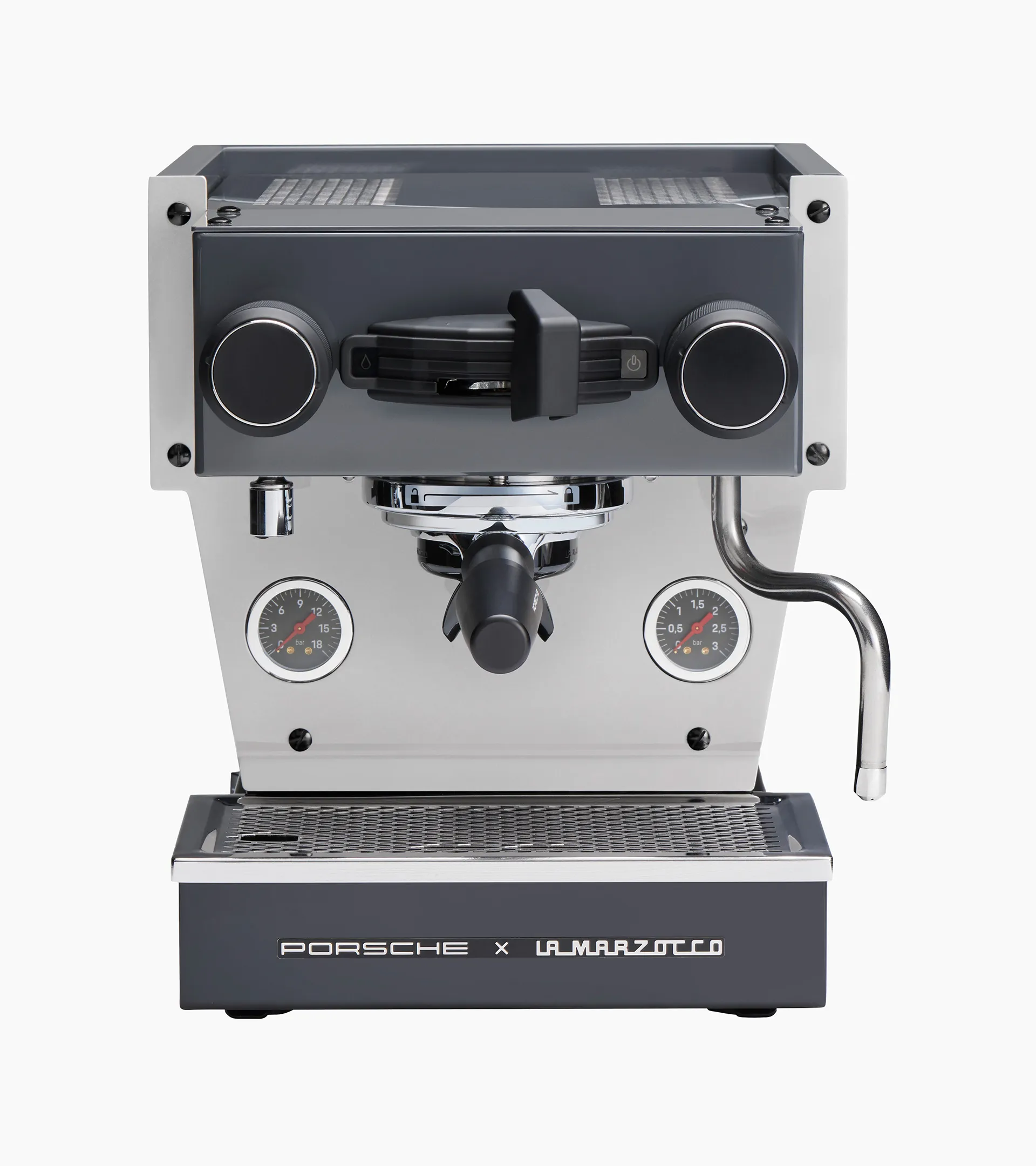 Porsche x La Marzocco Linea Micra Espresso Machine – Limited Edition | PORSCHE SHOP