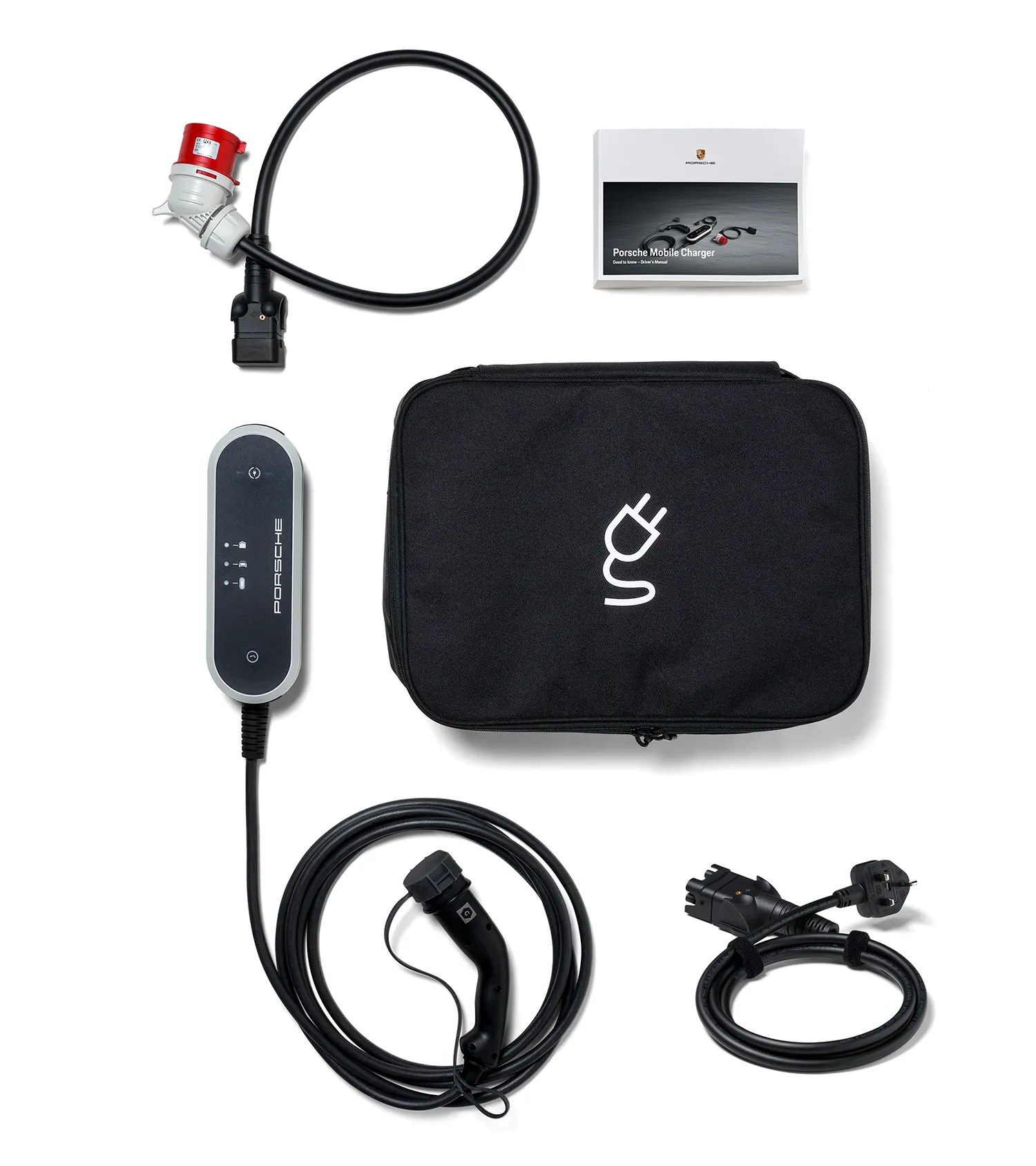 Porsche Mobile Charger | PORSCHE SHOP