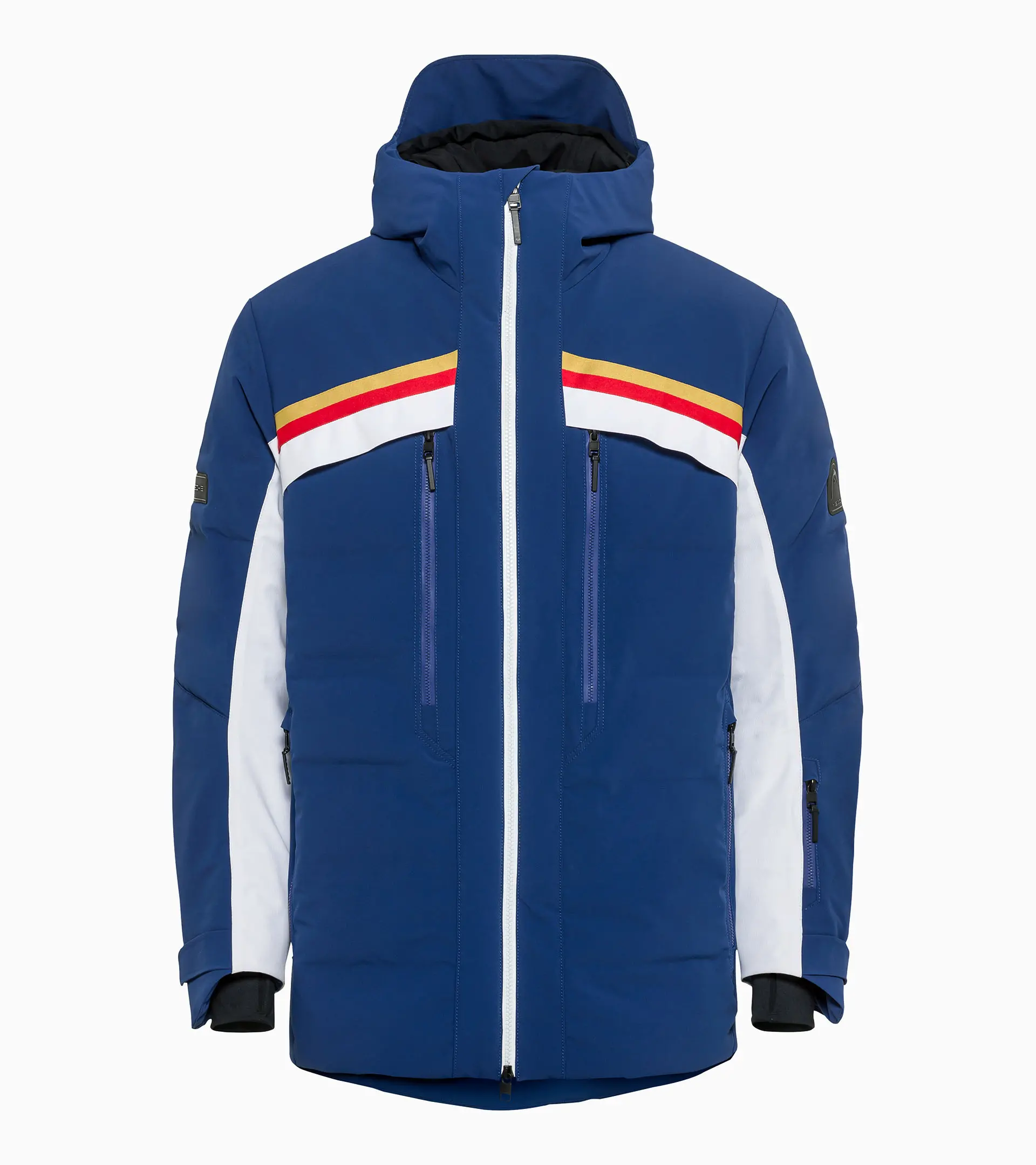 PORSCHE HEAD Dakar Ski Jacket | PORSCHE SHOP