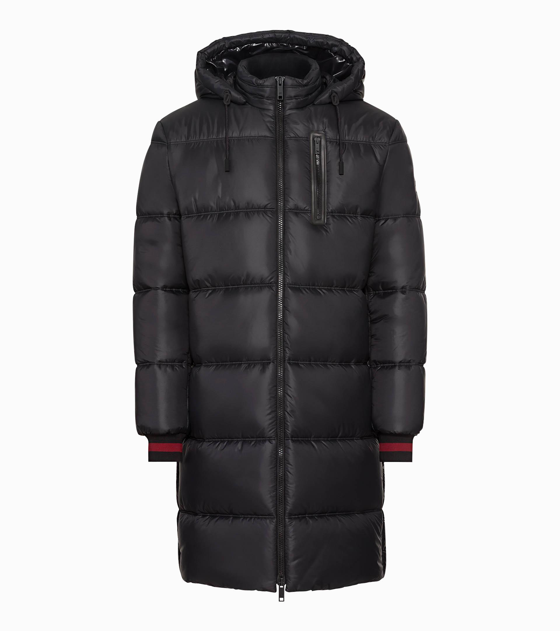 Fibre Fill Lightweight Parka | PORSCHE SHOP