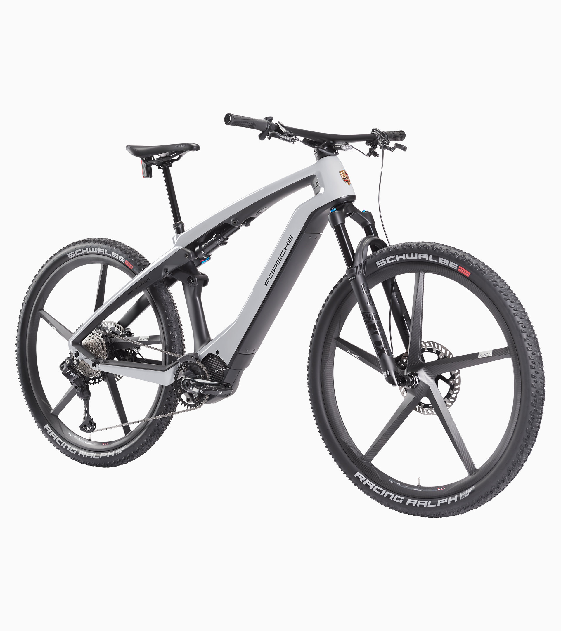 Porsche eBike Sport 2025 | PORSCHE SHOP