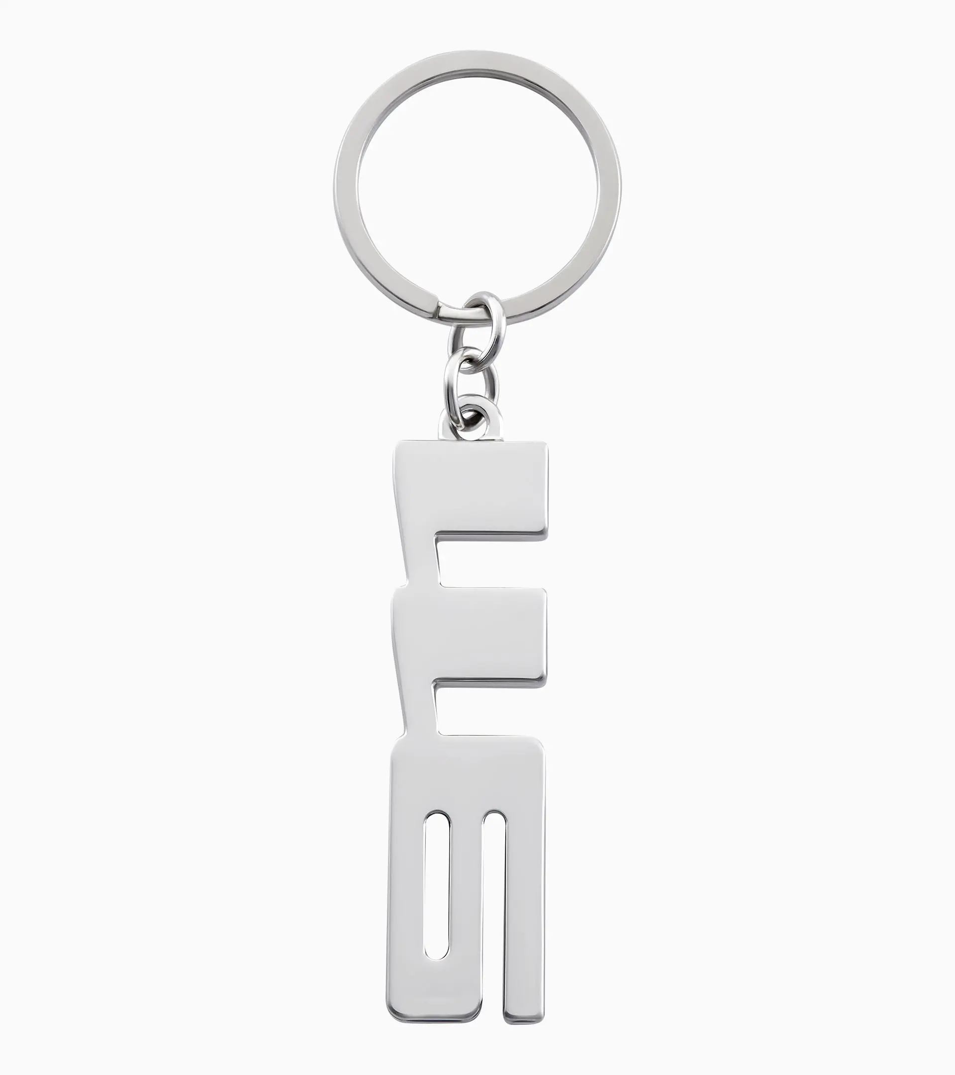911 Logo key ring – Essential | PORSCHE SHOP