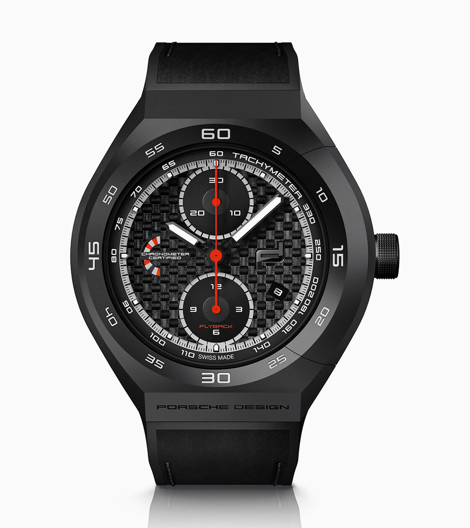 Monobloc Actuator Chronotimer Flyback Limited Edition | PORSCHE SHOP