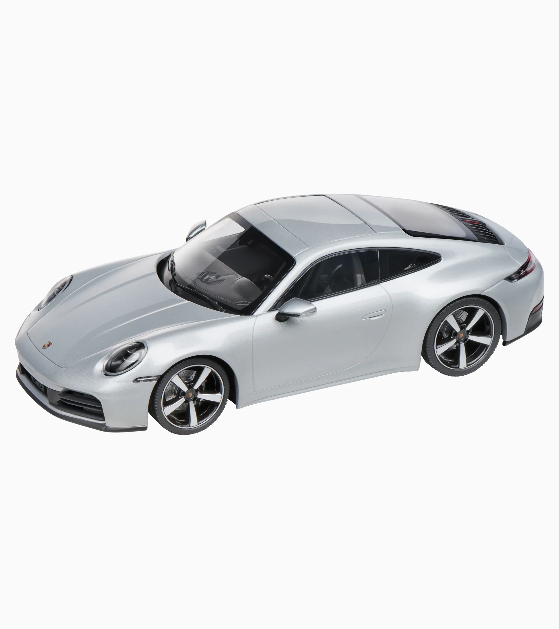 Porsche 911 Carrera Coupé (992.2) | PORSCHE SHOP