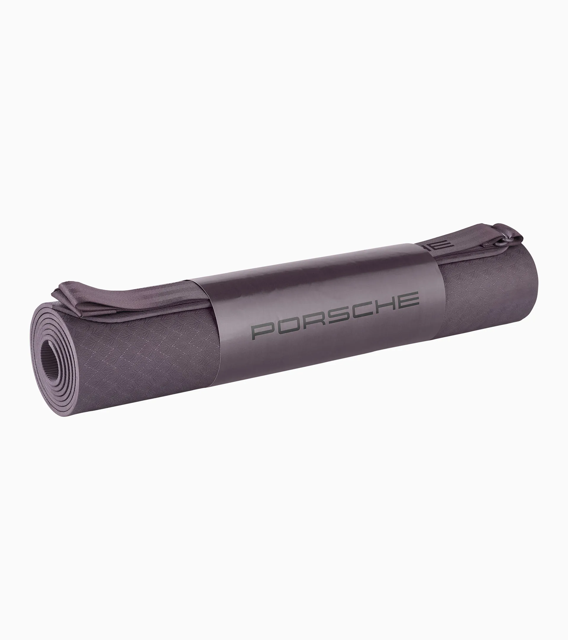 Yoga Mat – Yoga Capsule Collection | PORSCHE SHOP