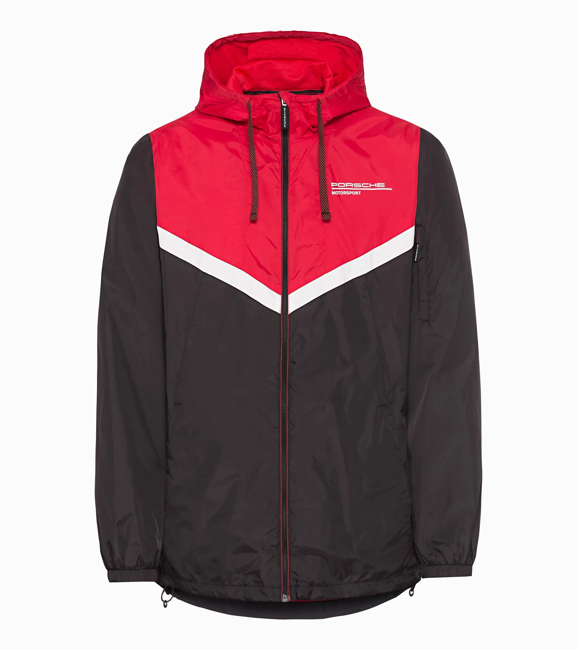 Windbreaker unisex – Motorsport | PORSCHE SHOP