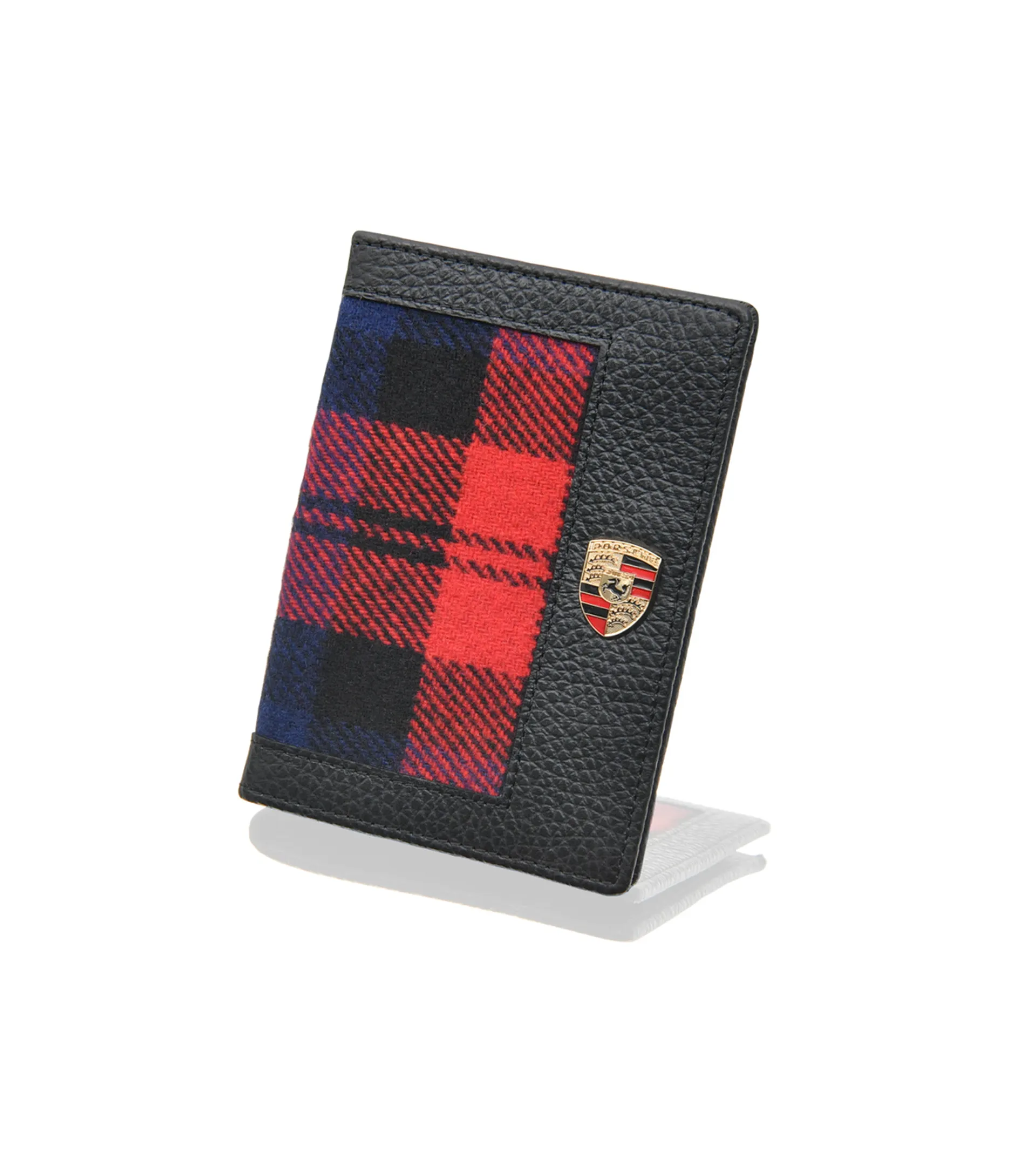 Porsche Registration Certificate Holder | Stylish & Practical Document ...