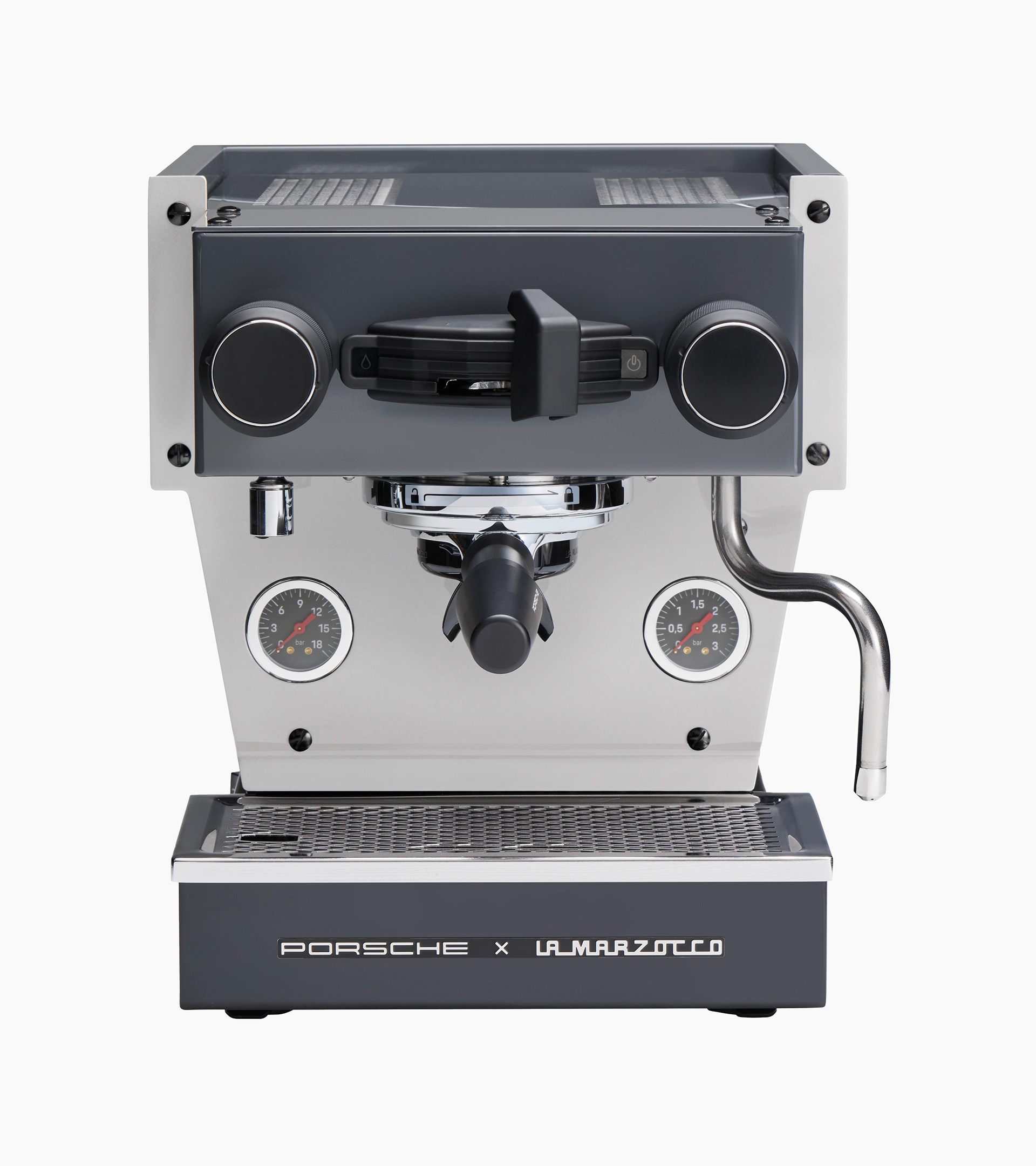 Máquina de espresso Porsche x La Marzocco Linea Micra – Limited Edition ...