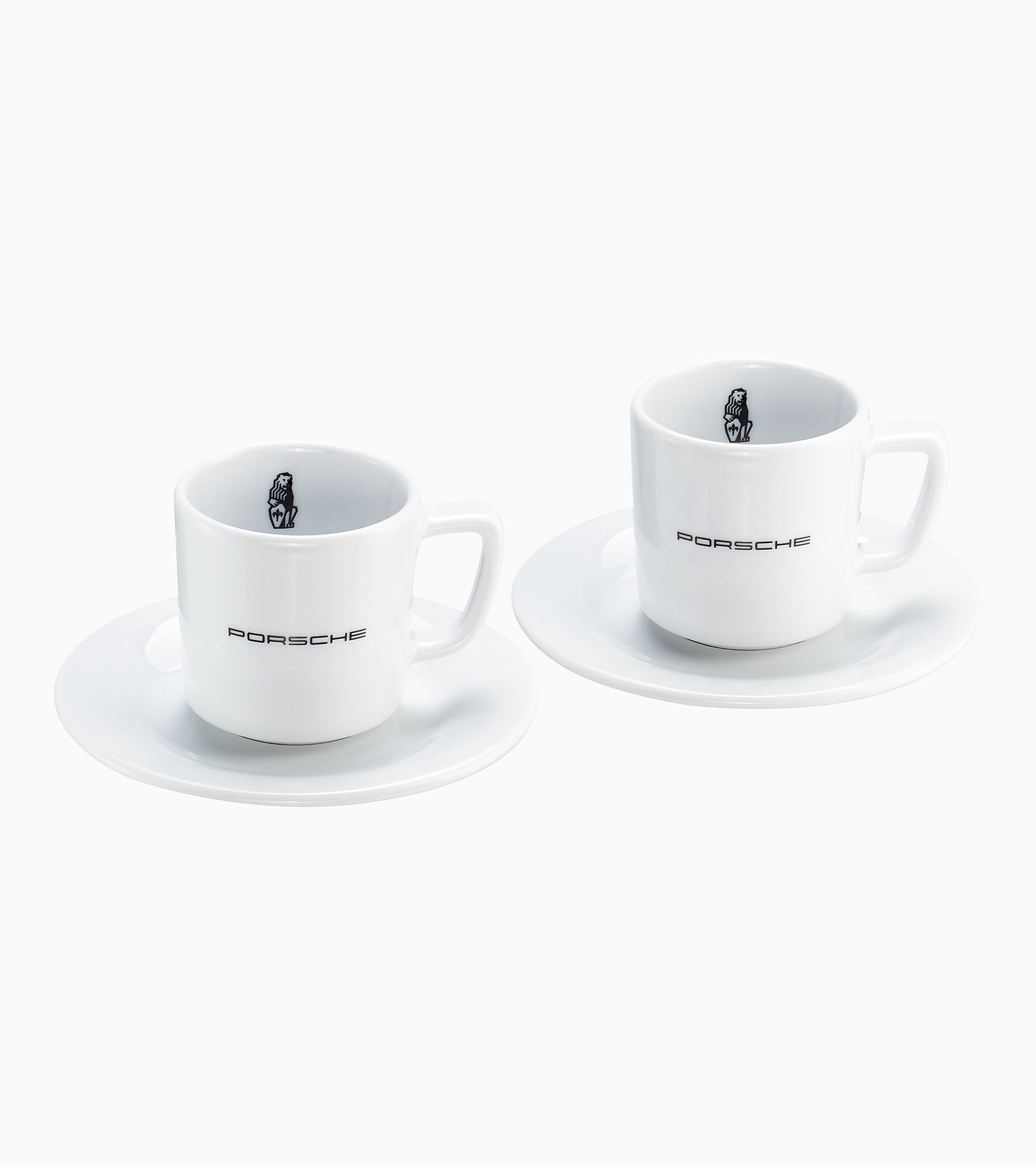 Porsche x La Marzocco Espresso Duo Set – Limited Edition | PORSCHE SHOP