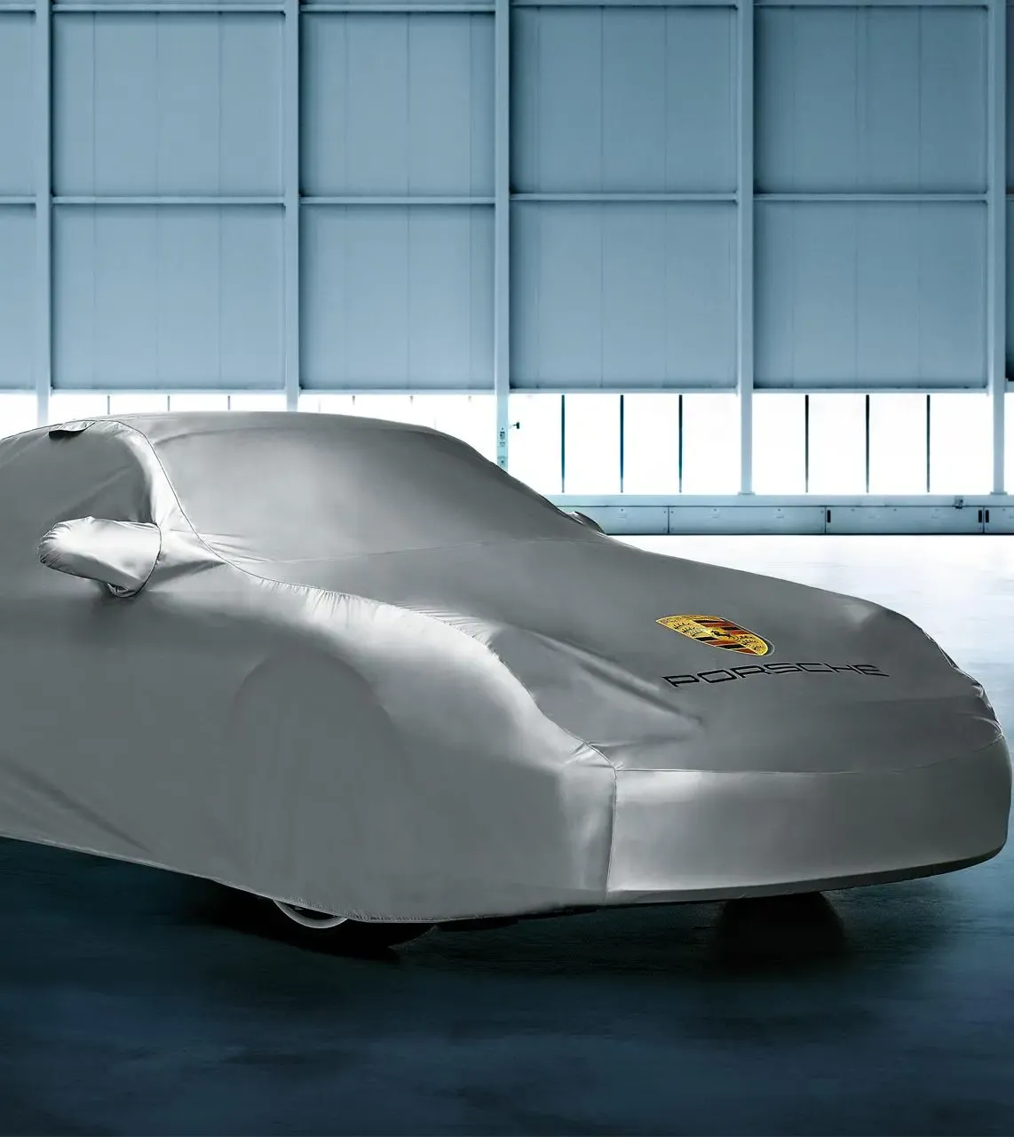 Porsche Outdoor car cover for 911 997 PORSCHE SHOP
