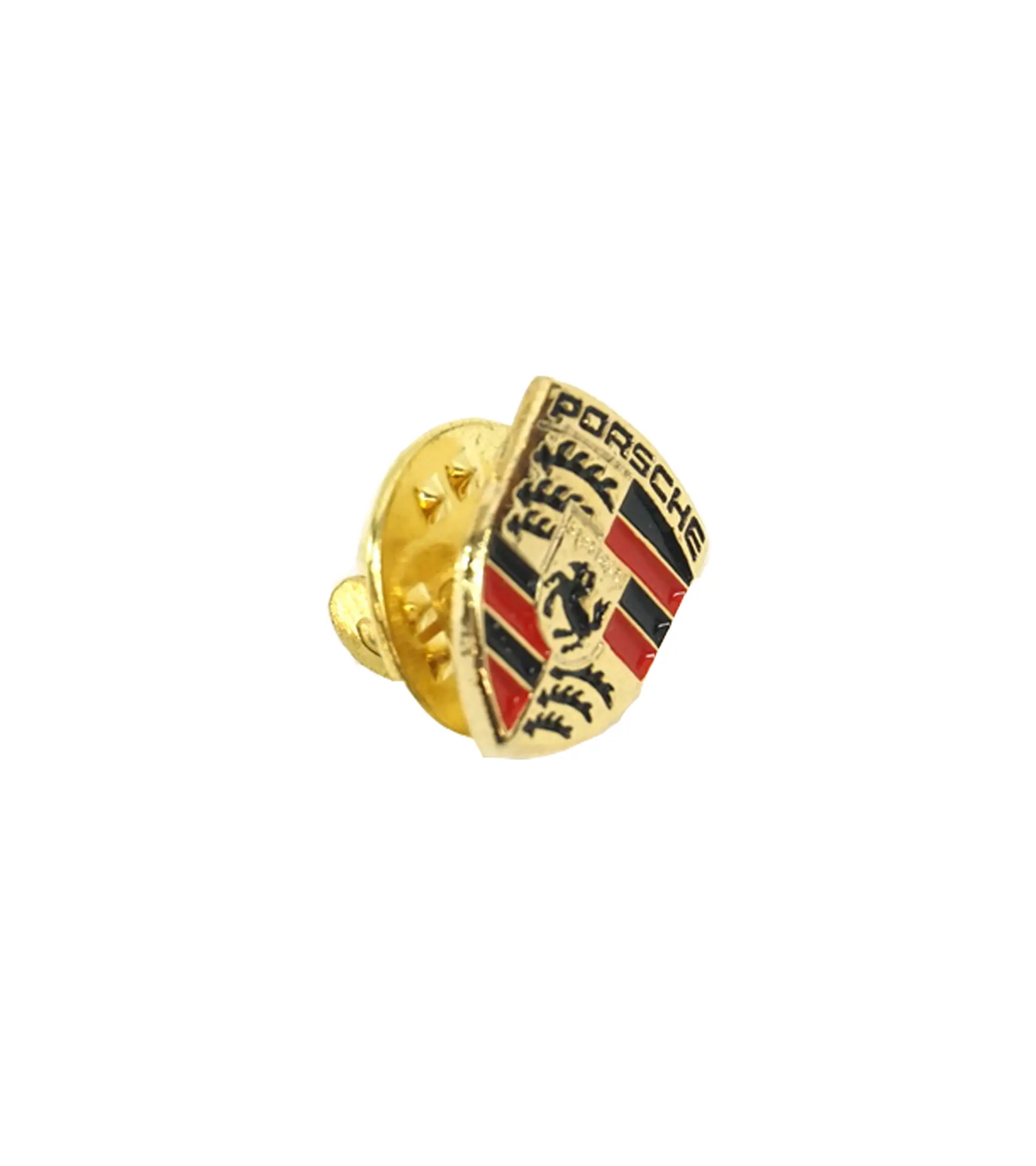 Porsche Crest button – Essential | PORSCHE SHOP