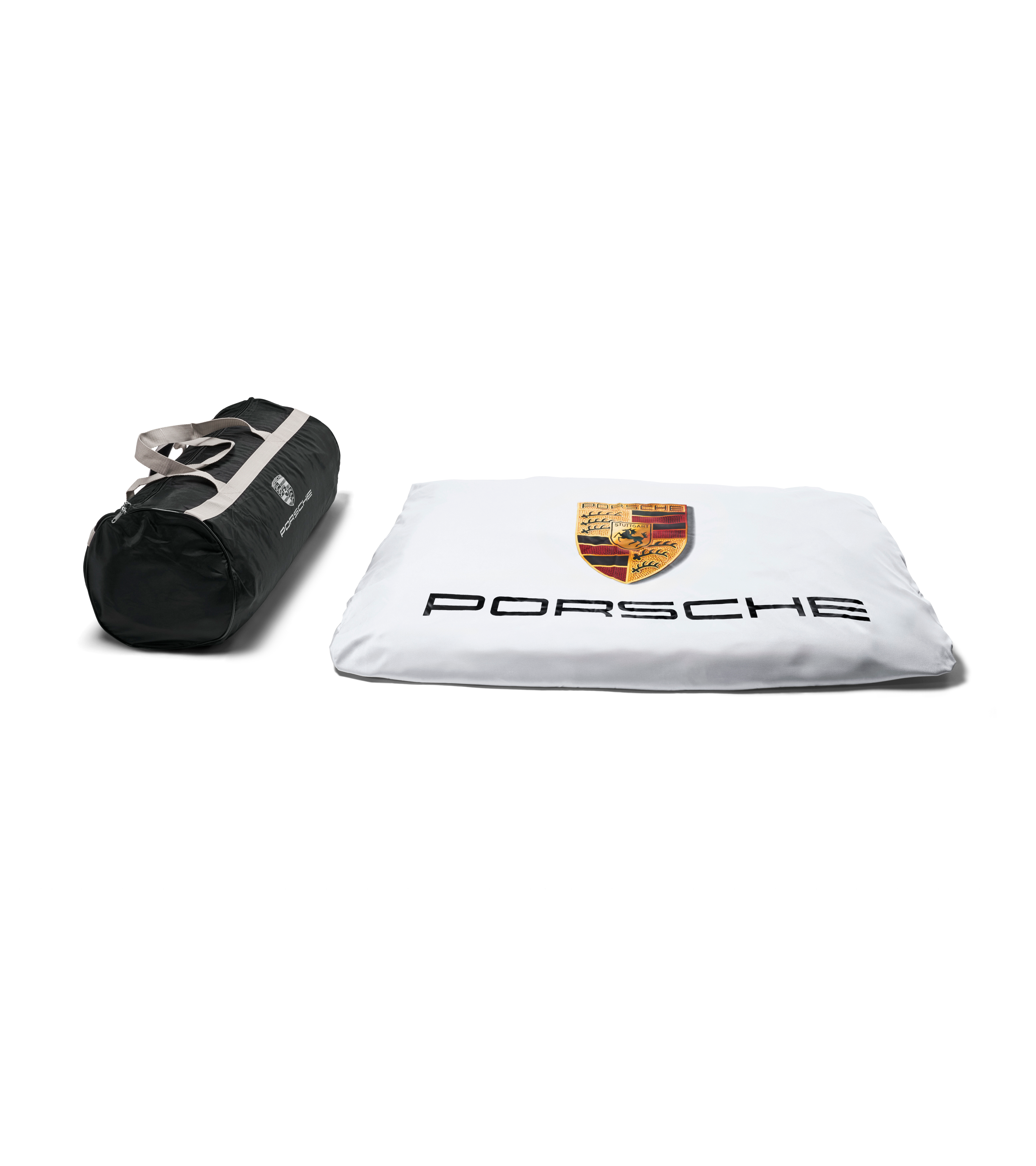 Indoor car cover - 911 (992) | PORSCHE SHOP