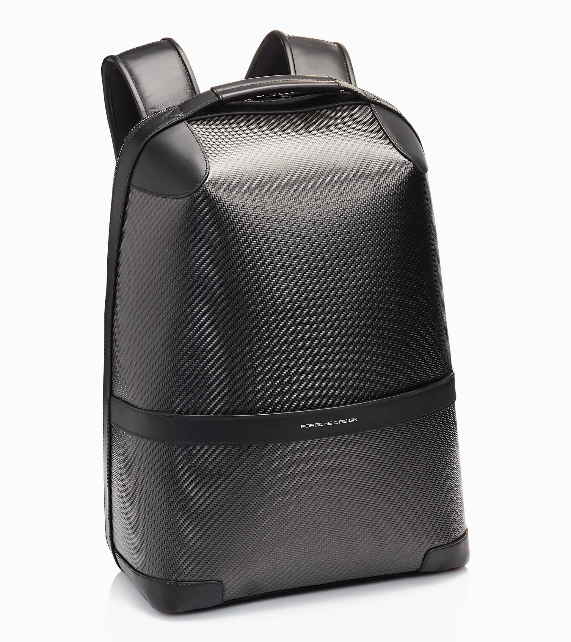 Carbon Backpack | PORSCHE SHOP