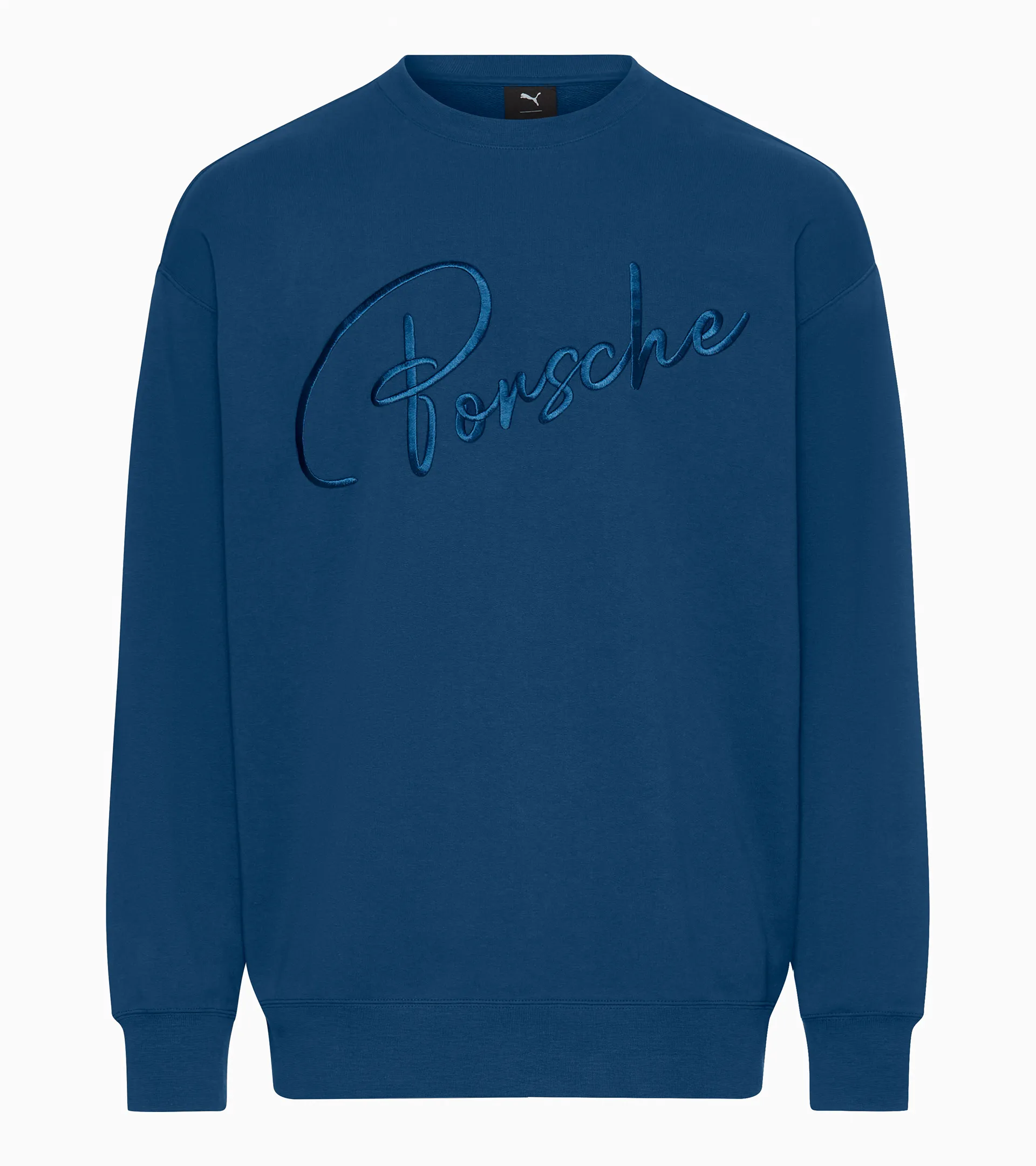 Jersey Crew Neck– 911 Targa 60Y | PORSCHE SHOP