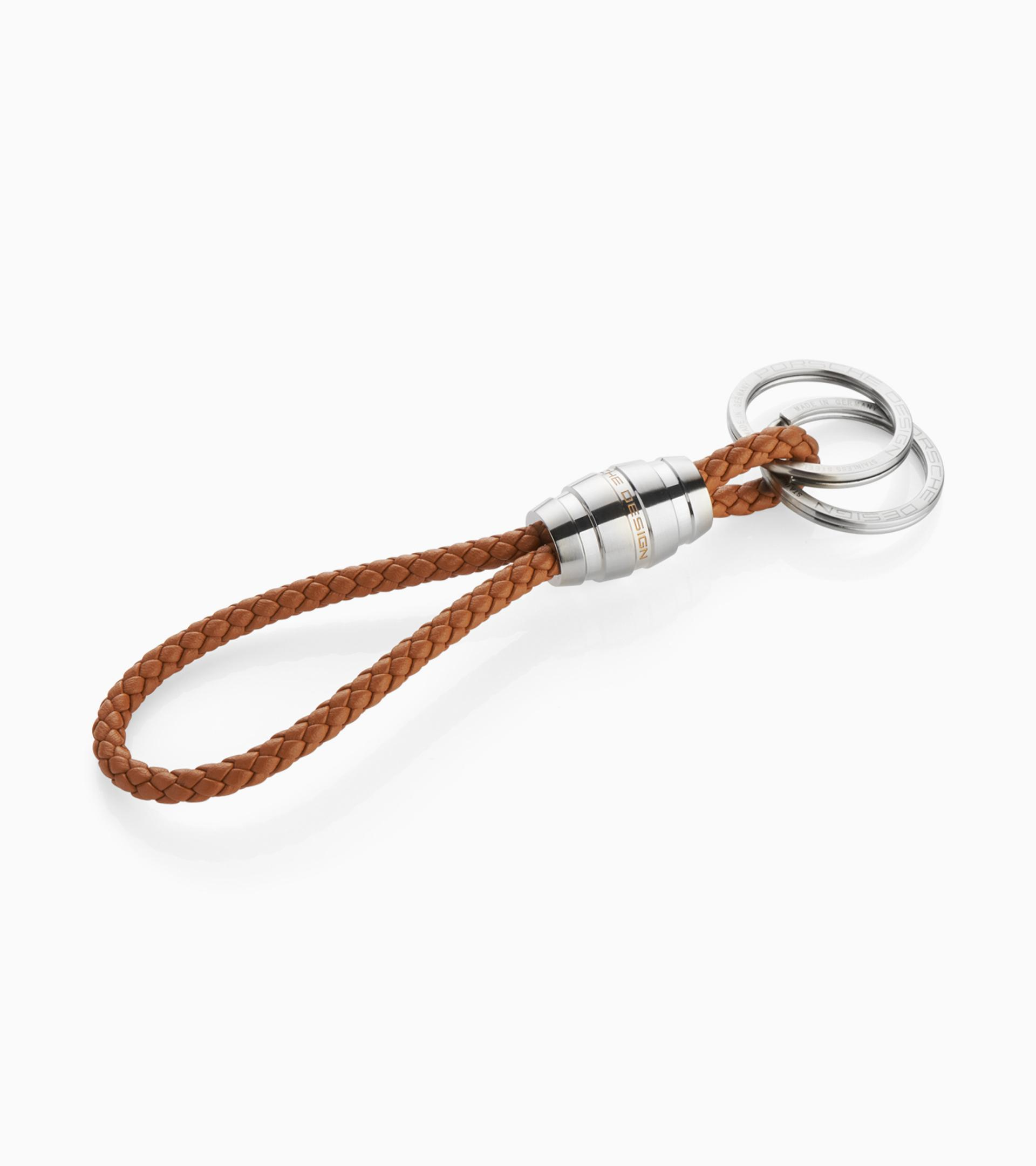 Grooves 2.0 Keyring | PORSCHE SHOP