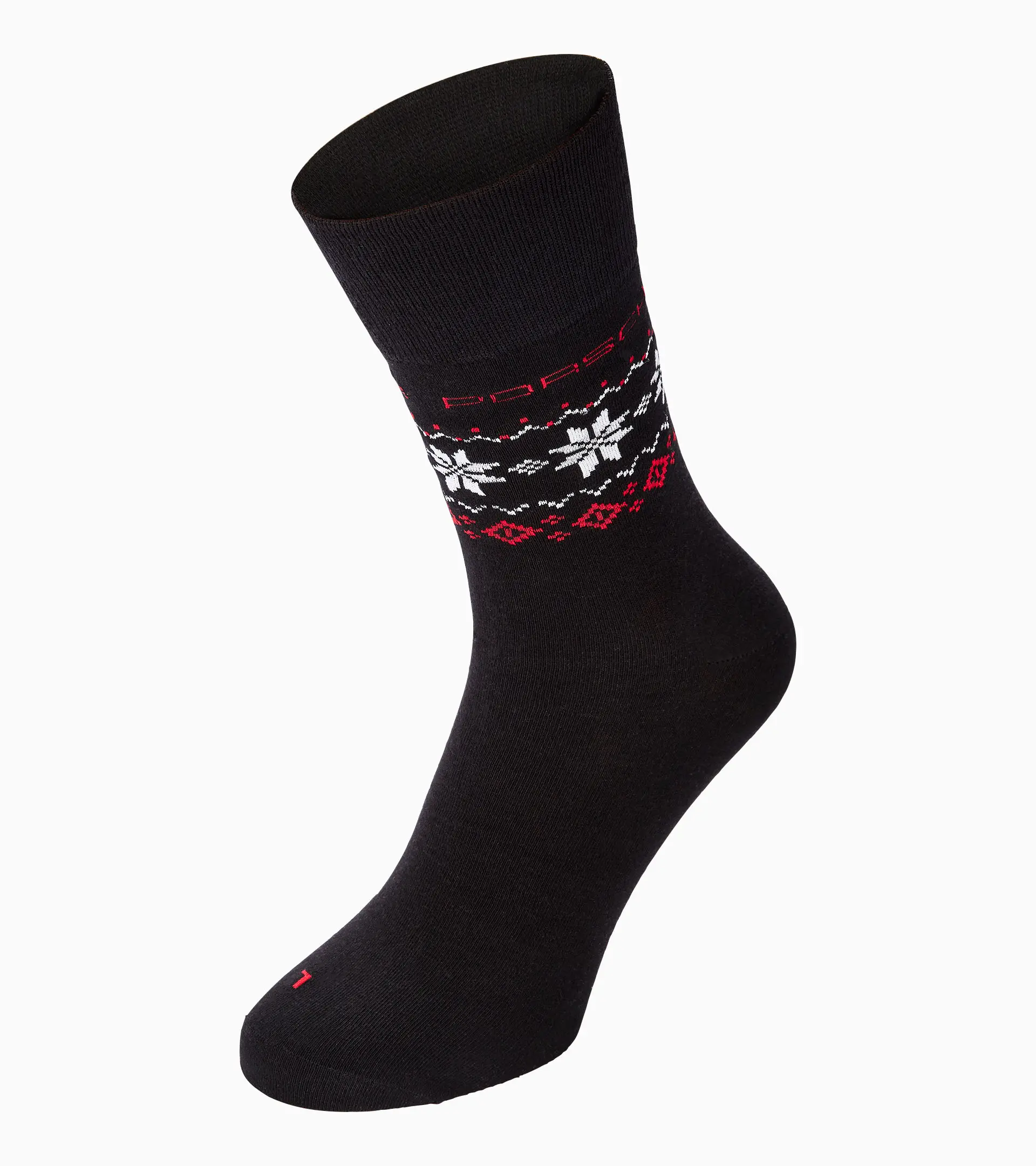 Set of 3 pairs of socks – Christmas | PORSCHE SHOP