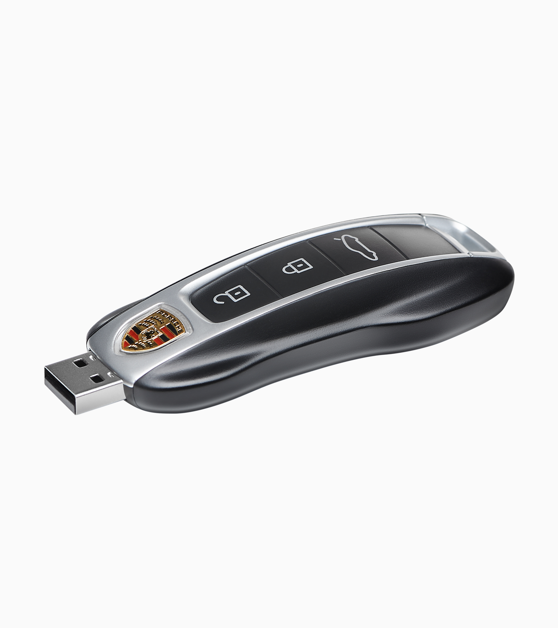 USB-Stick – Systemschlüssel | PORSCHE SHOP